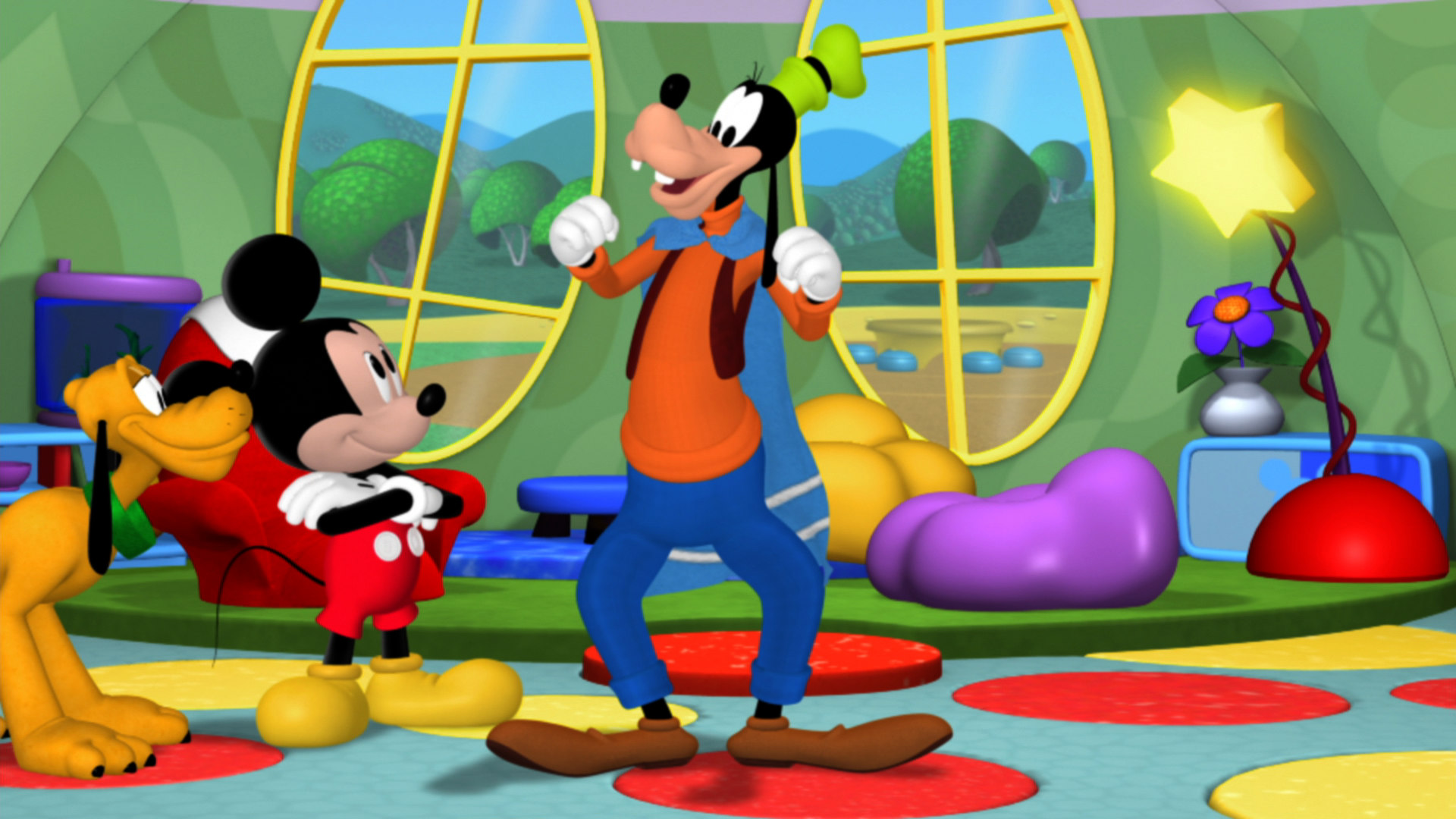 Watch Mickey Mouse Clubhouse S2 Episode 38 on Disney+