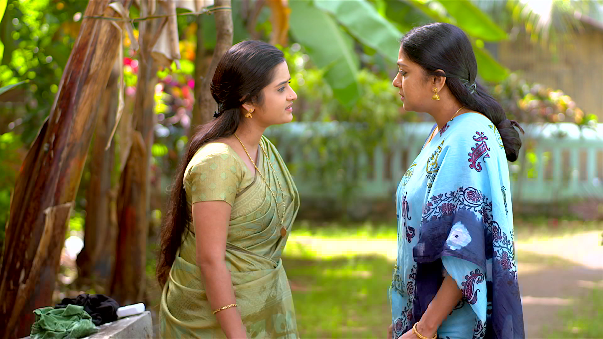 Watch Santhwanam 2 Episode 670 on JioHotstar