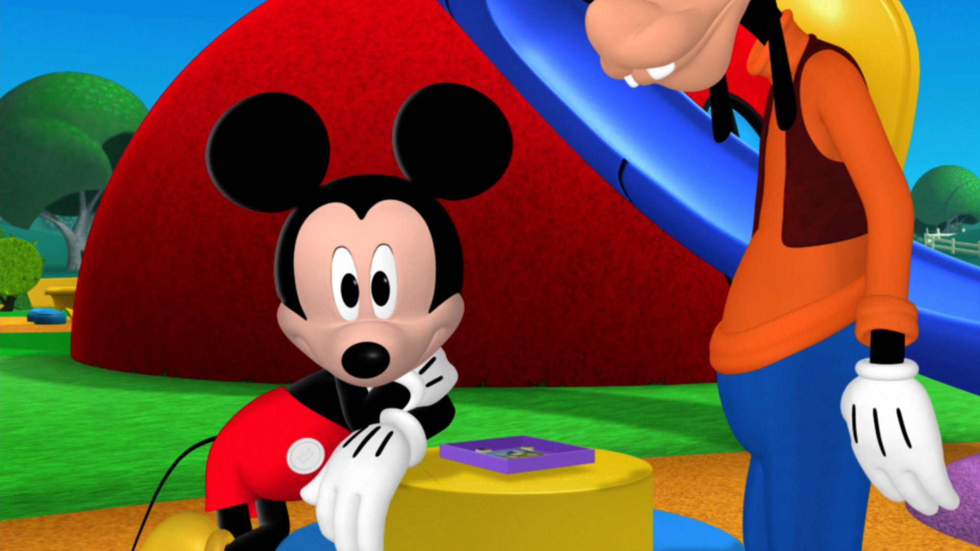 Watch Mickey Mouse Clubhouse Episode 39 on Disney+ South Africa ...