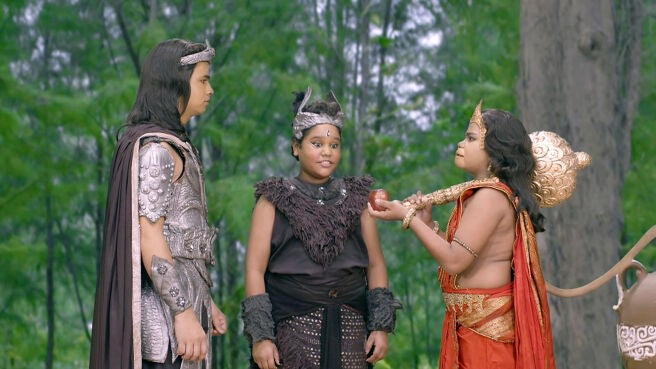 Watch Shani Kannada S1 Episode 229 on JioHotstar