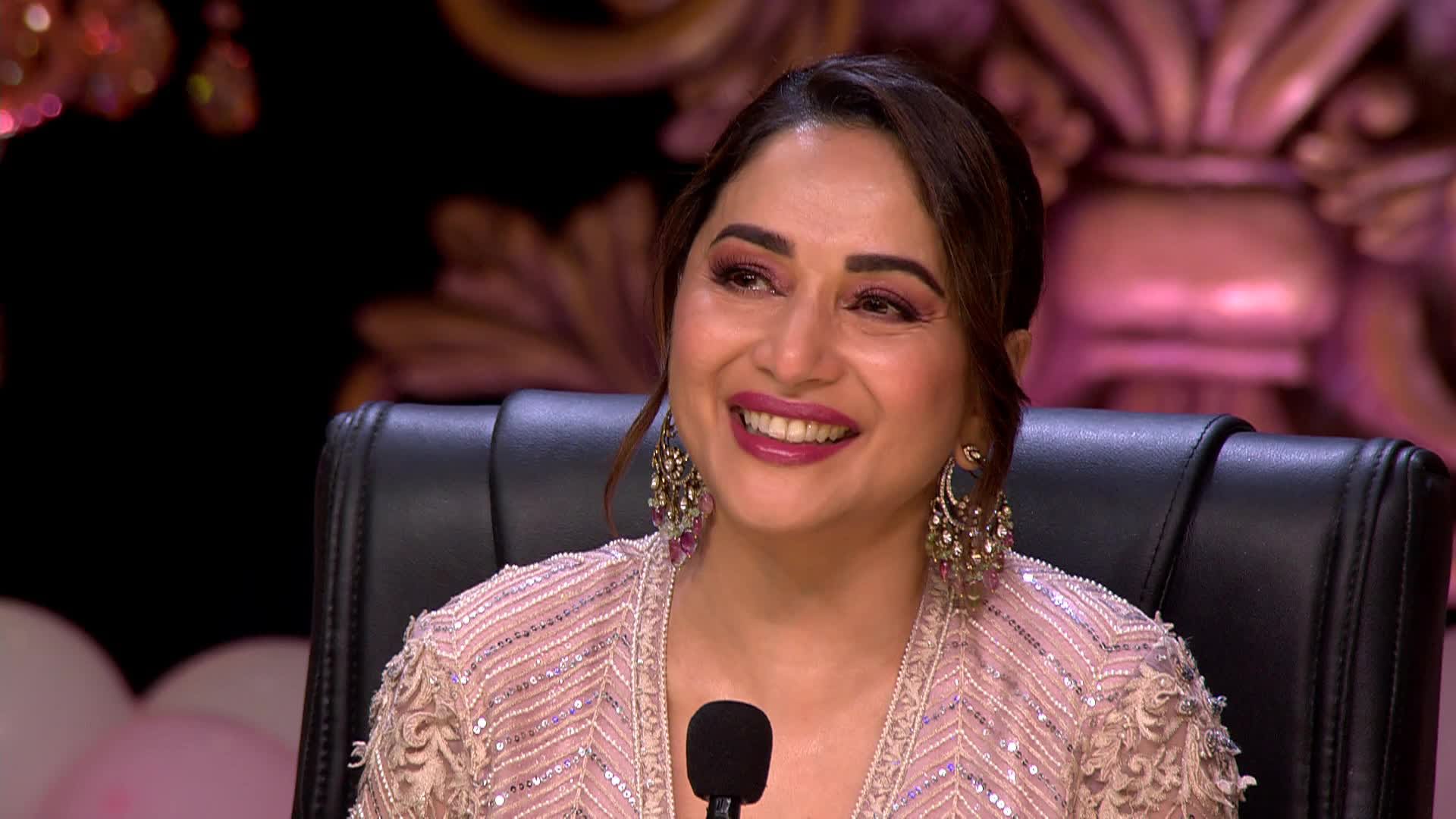 Watch Dance Deewane S4 Episode 30 on JioHotstar