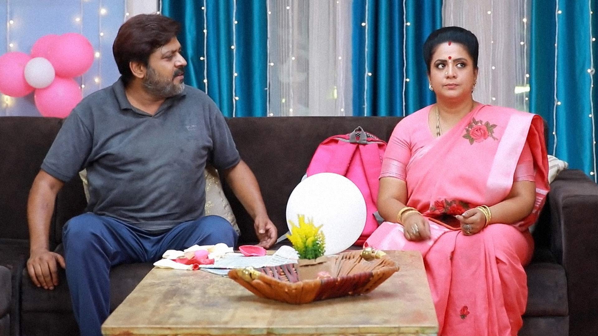 Watch Barathi Kannamma 2 S1 Episode 503 on JioHotstar