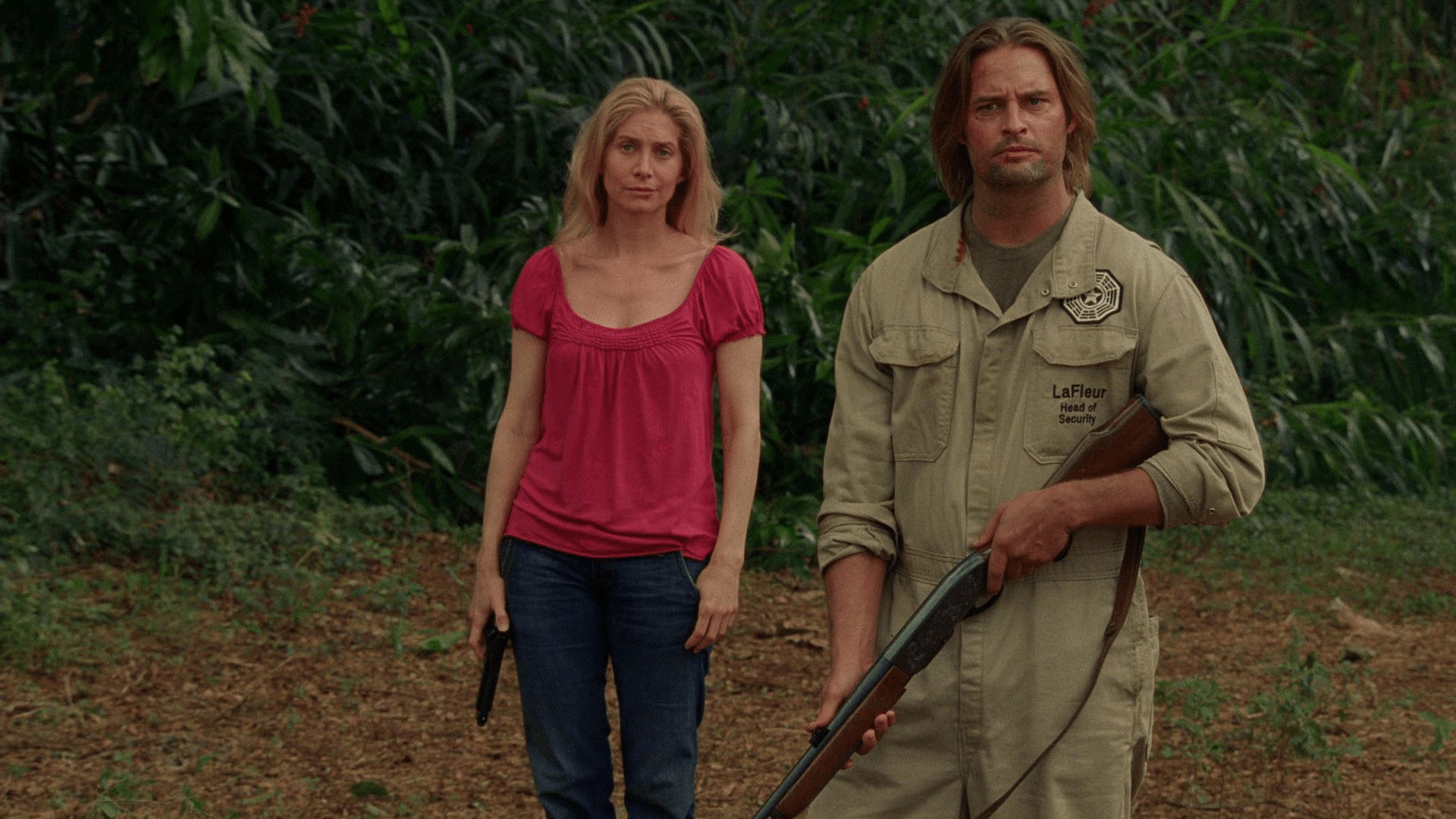 Watch Lost S5 Episode 17 on Disney+ South Africa | English French (Parisian) Spanish Castilian ...