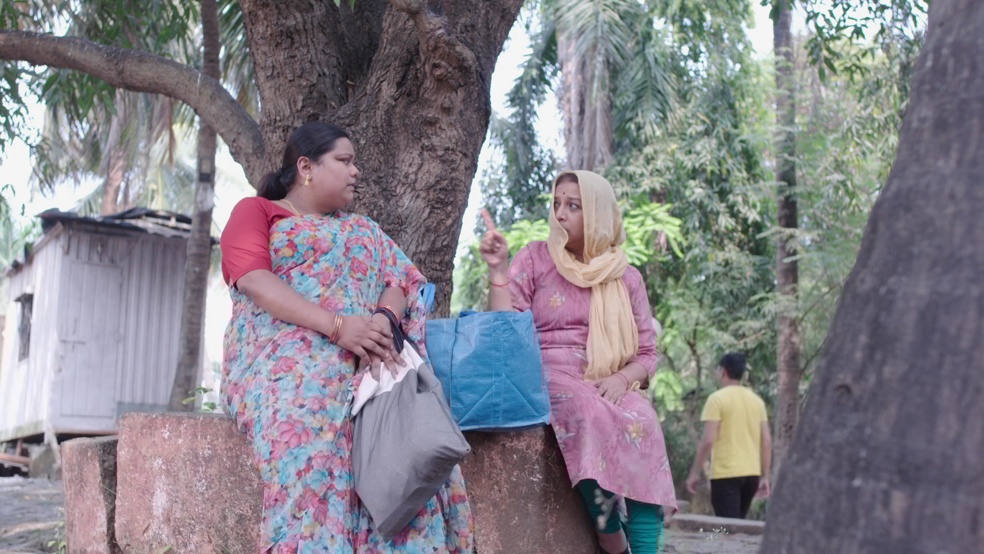 Watch Tharala Tar Mag Episode 306 on JioHotstar