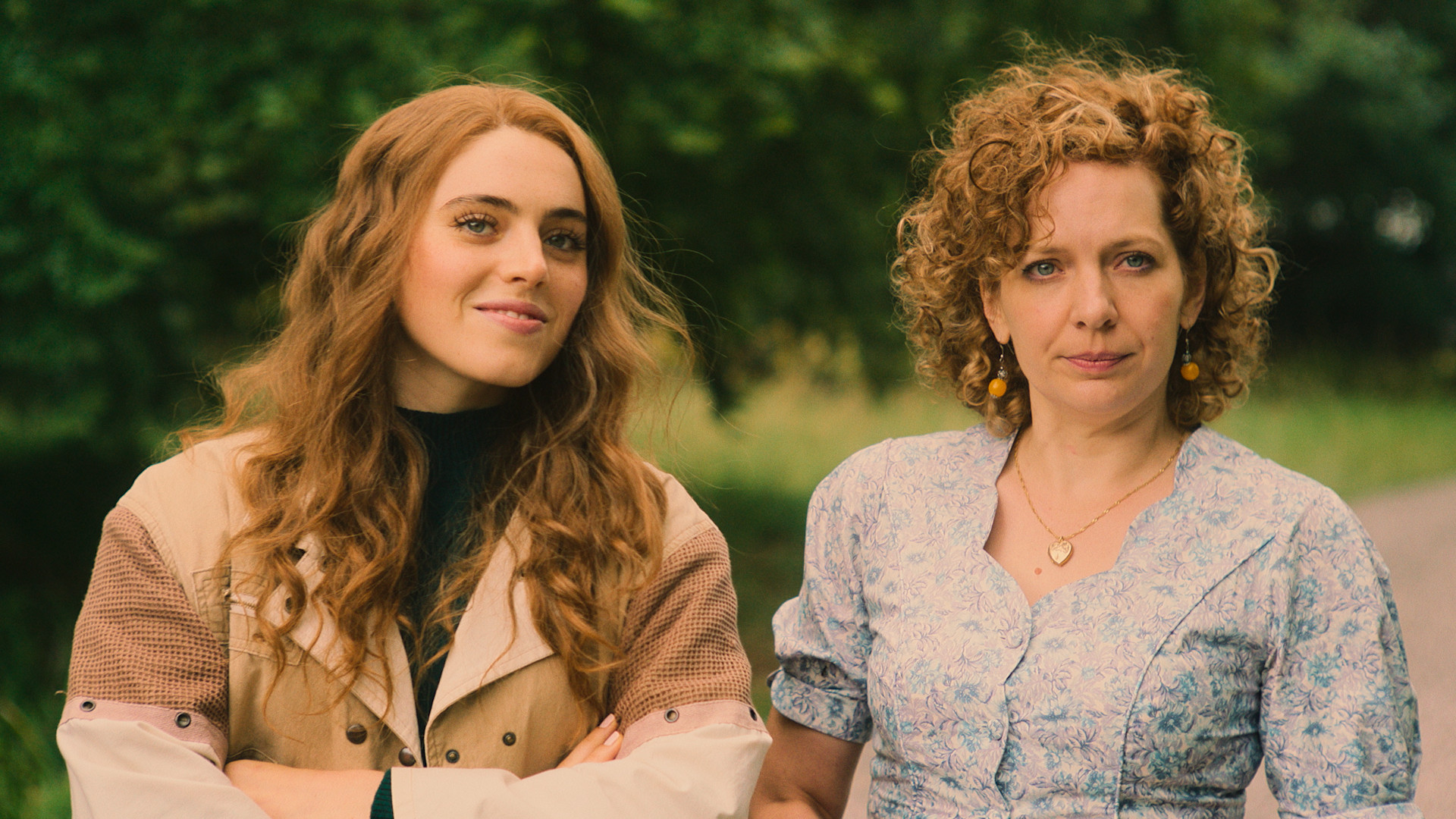 Watch Rivals S1 Episode 1 on Disney+ Egypt | English دراما EPISODE