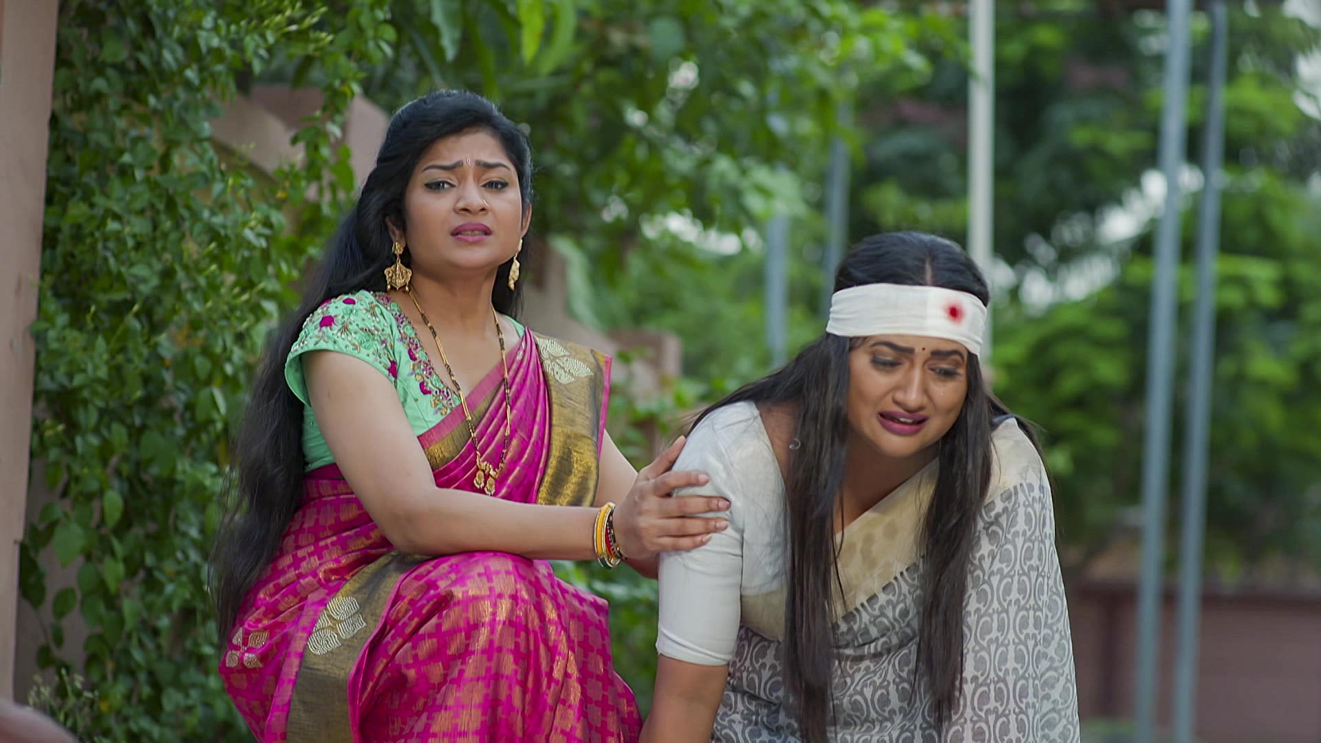 Watch Malli Nindu Jabili Episode 999 on JioHotstar