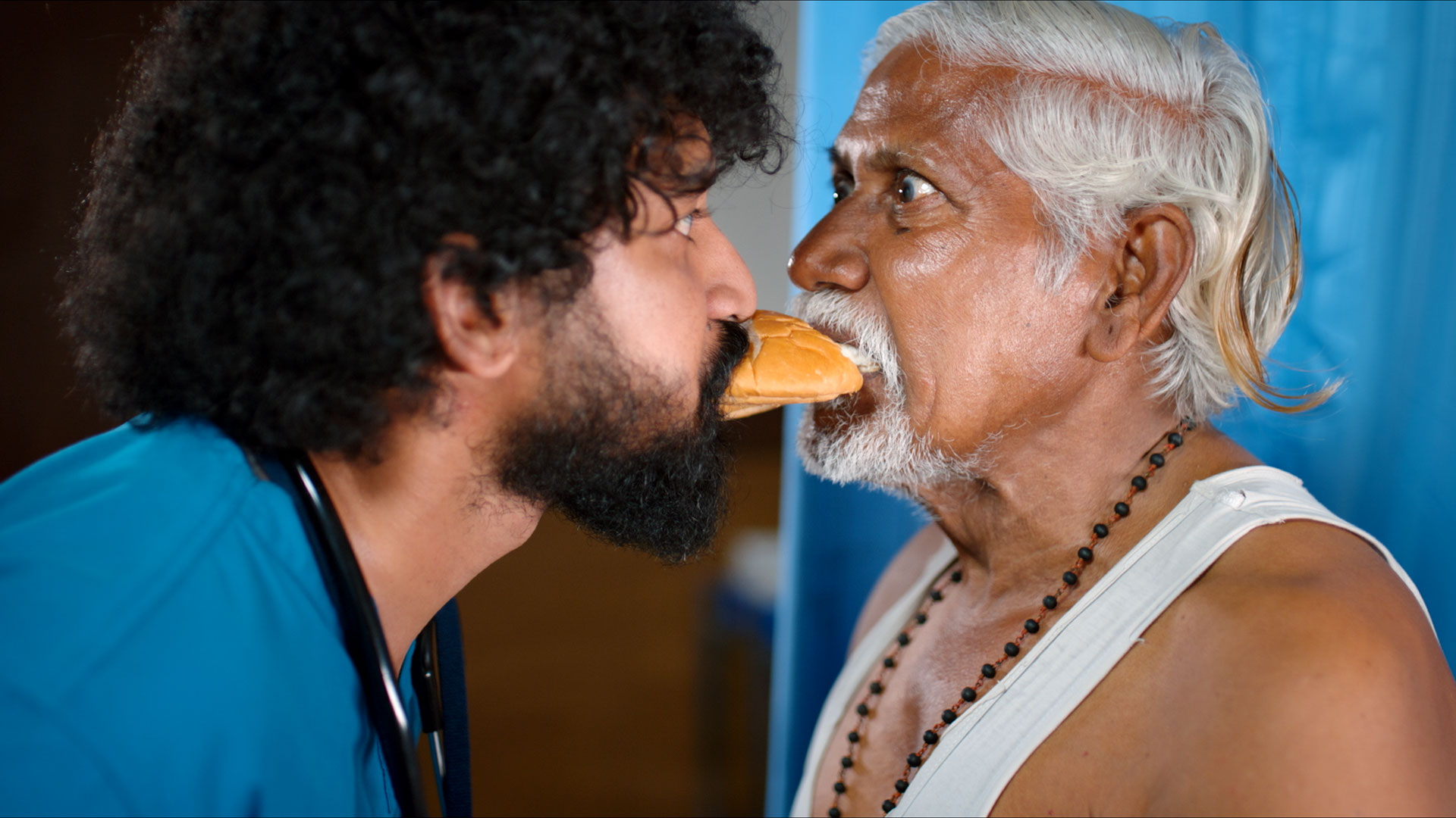 Watch Heart Beat Episode 94 on JioHotstar