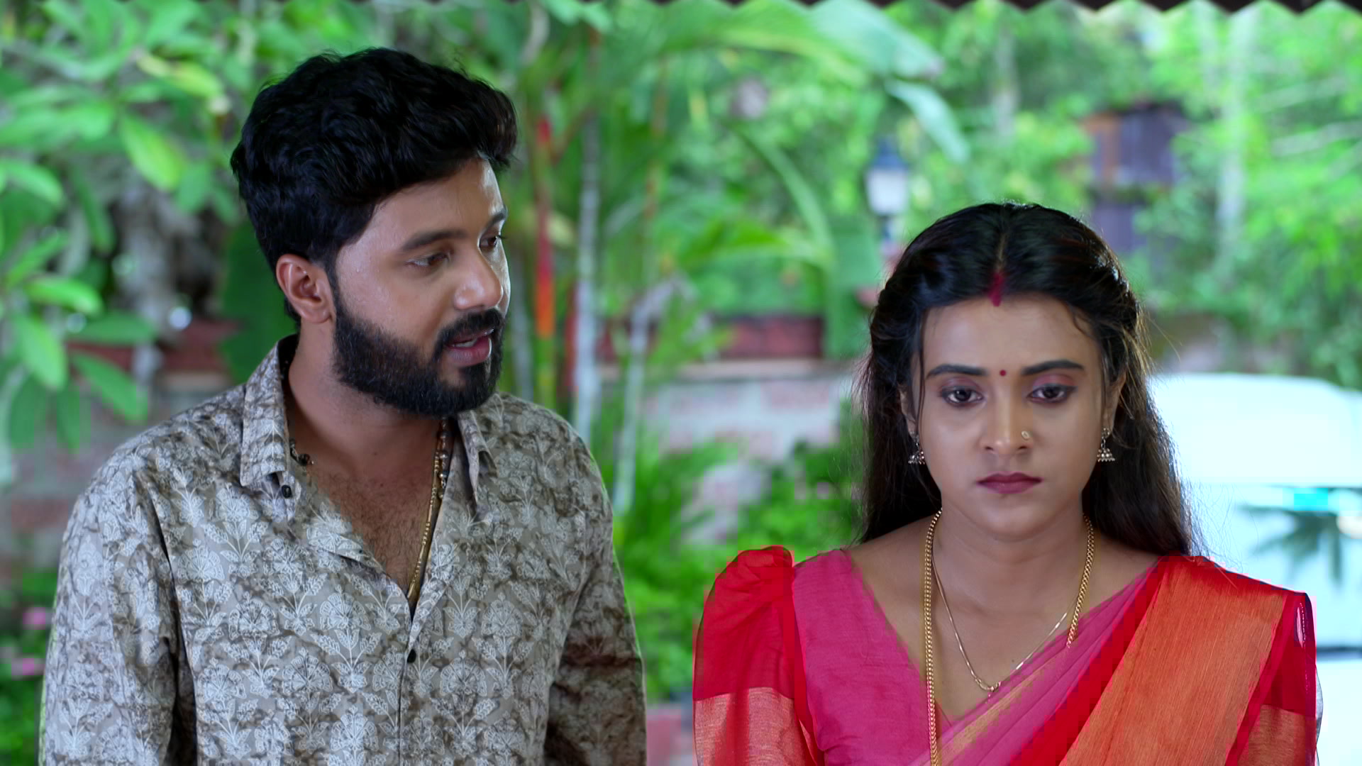 Watch Patharamattu Episode 446 on JioHotstar