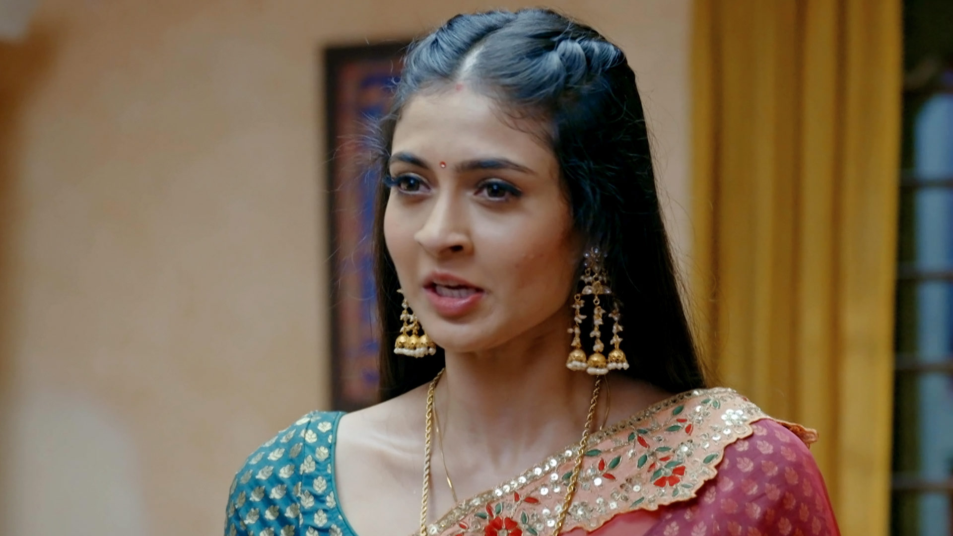 Watch Mehndi Hai Rachne Waali S1 Episode 157 on JioHotstar