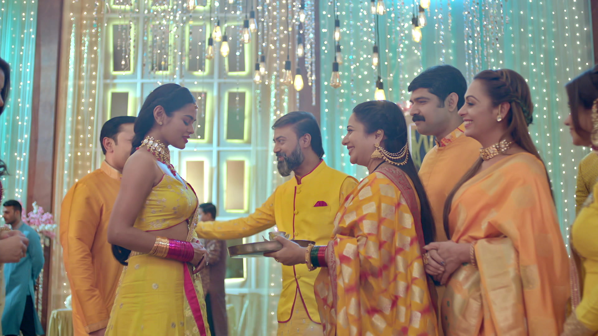 Watch Nazar S1 Episode 235 on JioHotstar
