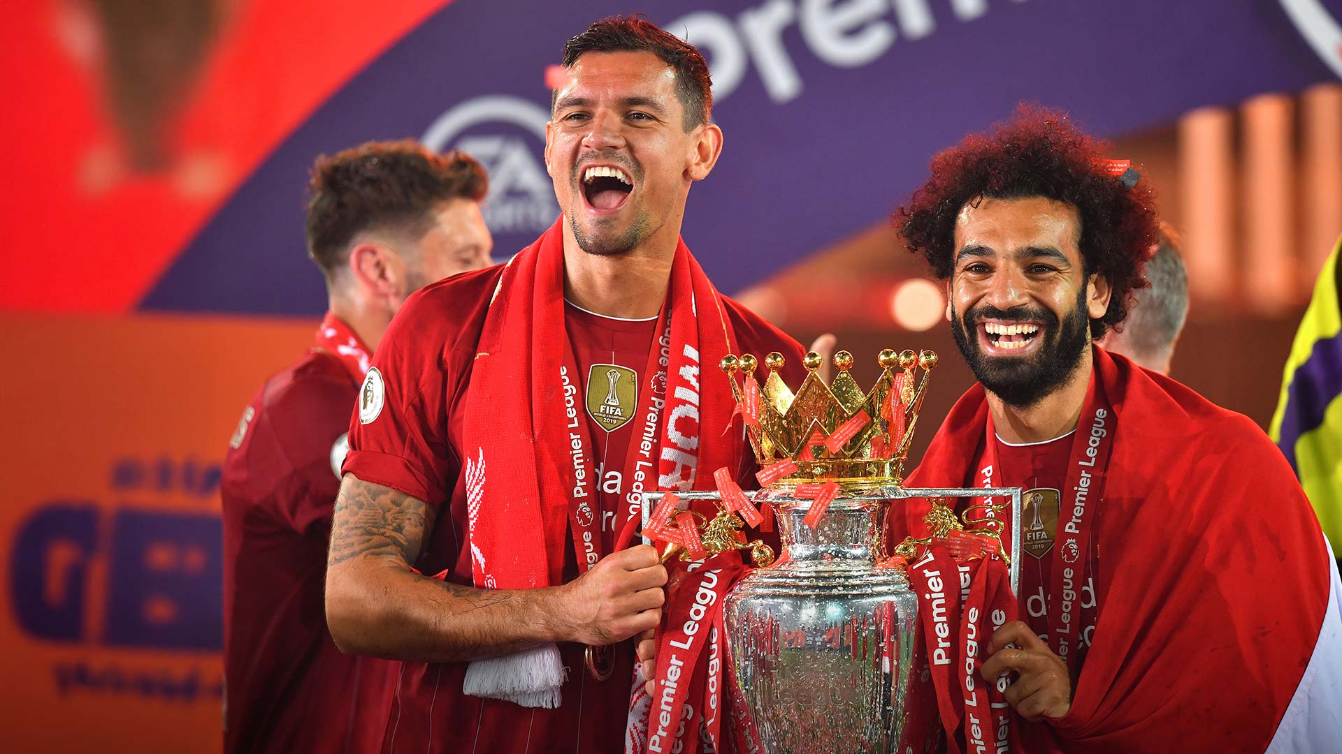 King's Rule! Salah's Golden PL Journey