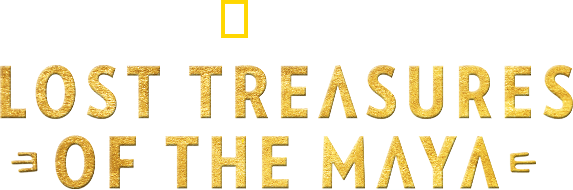 Lost Treasures of the Maya - Disney+