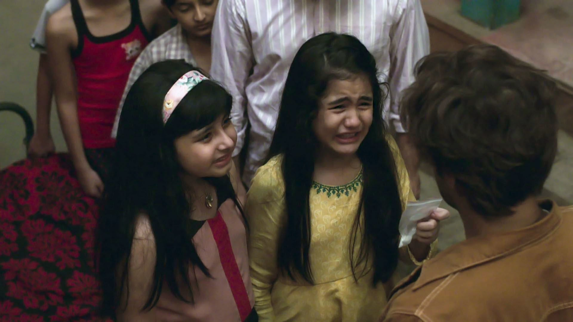 Watch Kulfi Kumar Bajewala S1 Episode 415 on JioHotstar