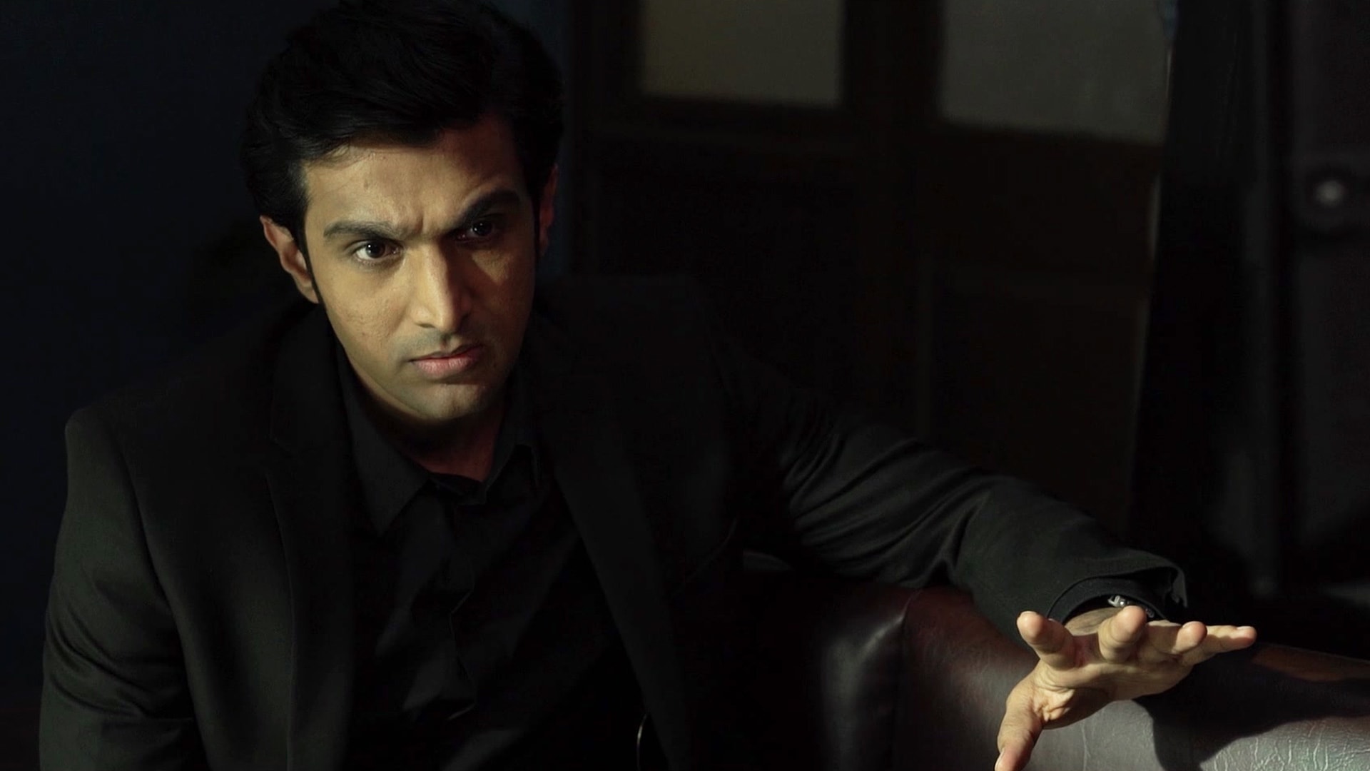 Watch a clip from Meet Suraj on Hotstar