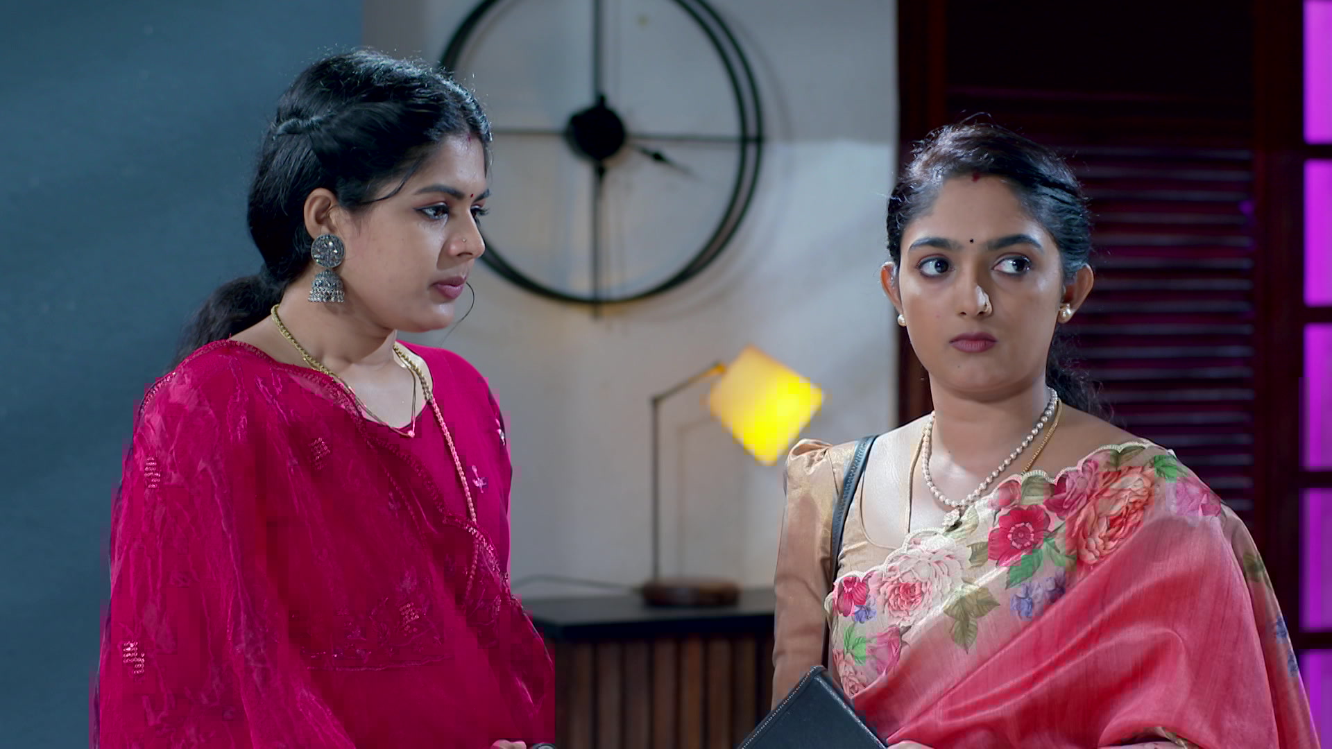 Watch Geetha Govindam S1 Episode 440 on JioHotstar