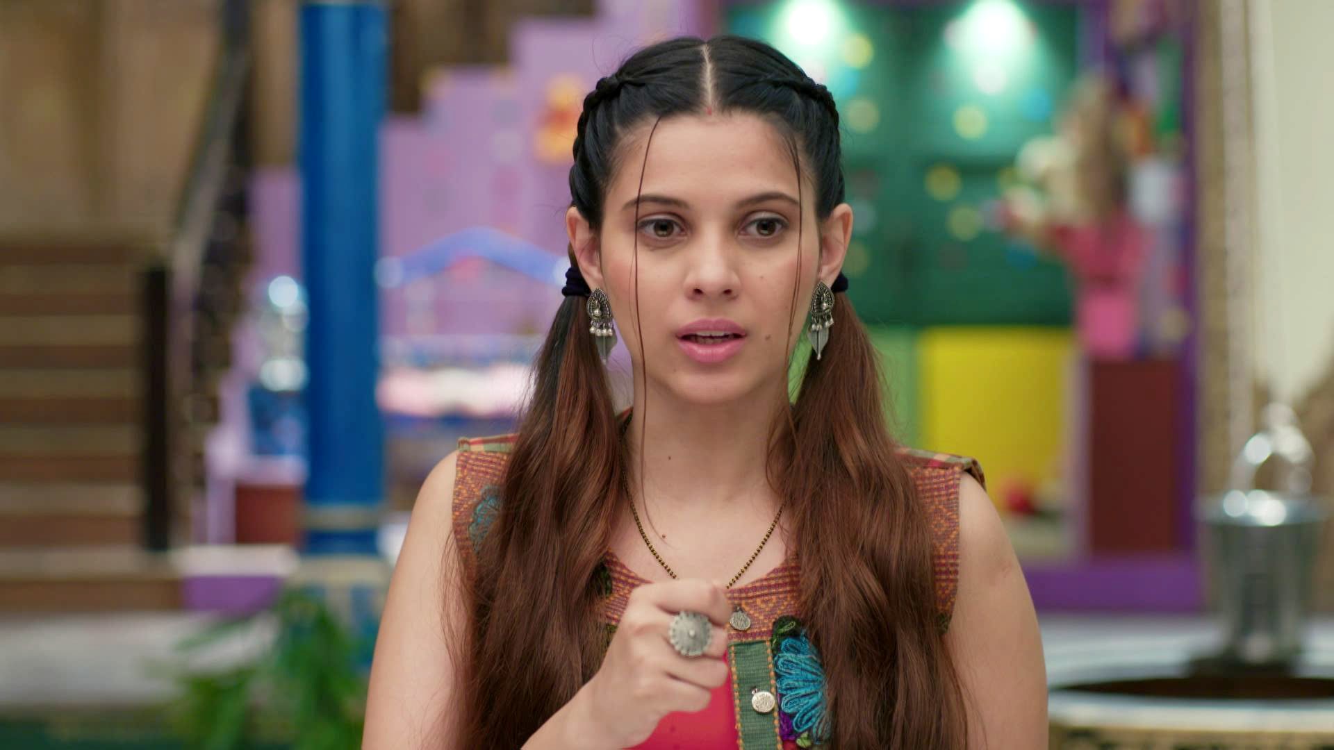 Watch Pandya Store S1 Episode 487 on JioHotstar