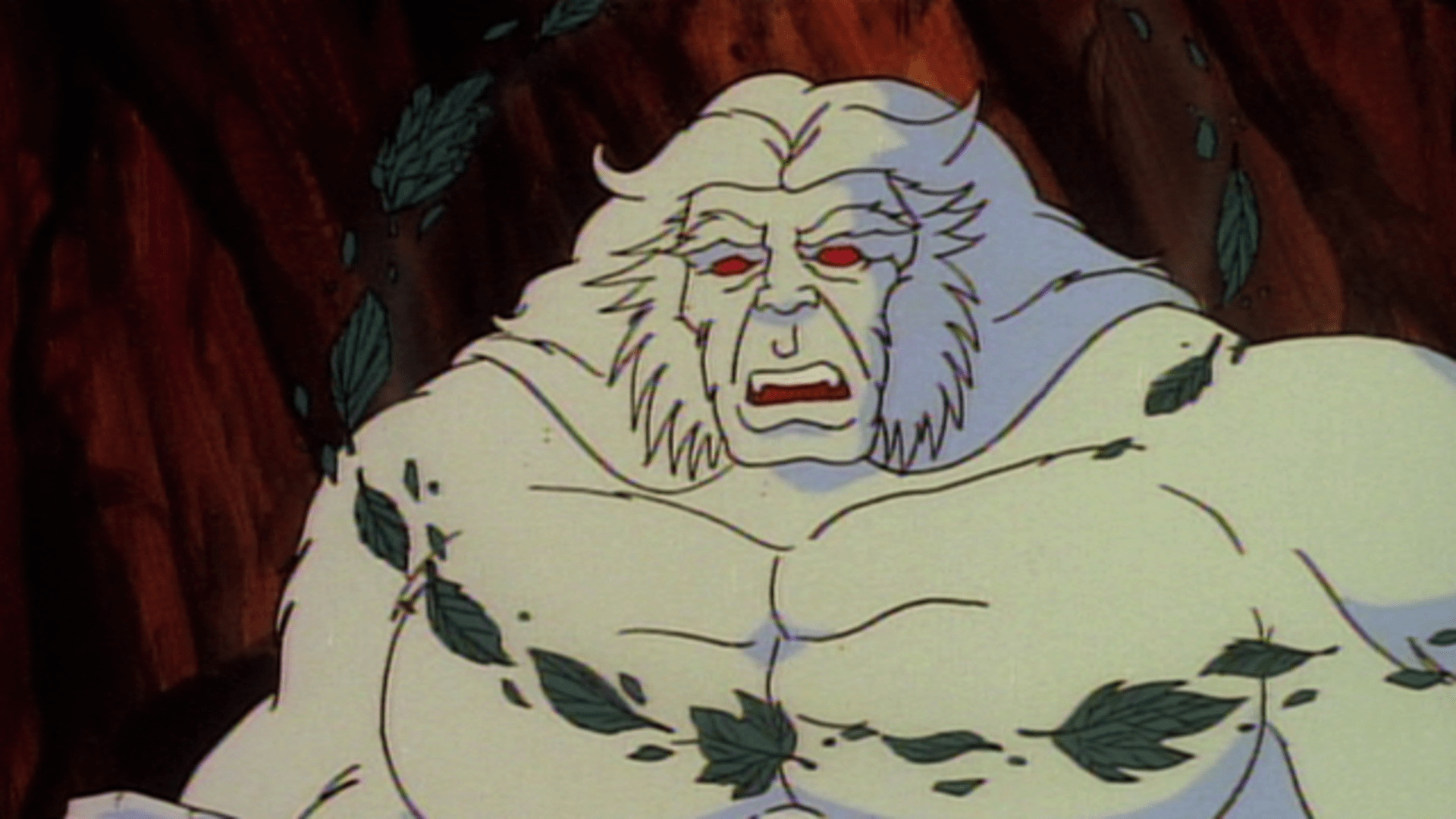 The Incredible Hulk - Disney+