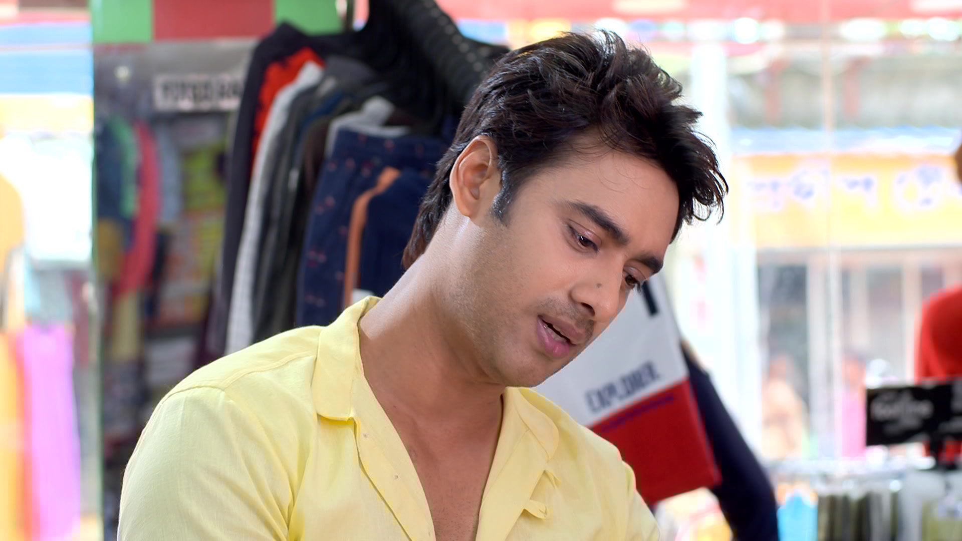 Watch Nabab Nandini S1 Episode 45 on JioHotstar