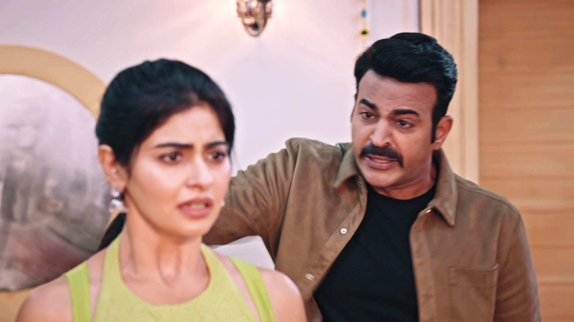 Stream Dev Tries to Expose Vikrant Season 1 Episode 72 – Dev Tries to ...