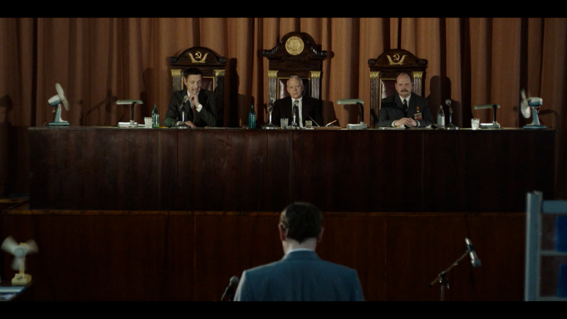 Watch Chernobyl S1 Episode 5 on JioHotstar