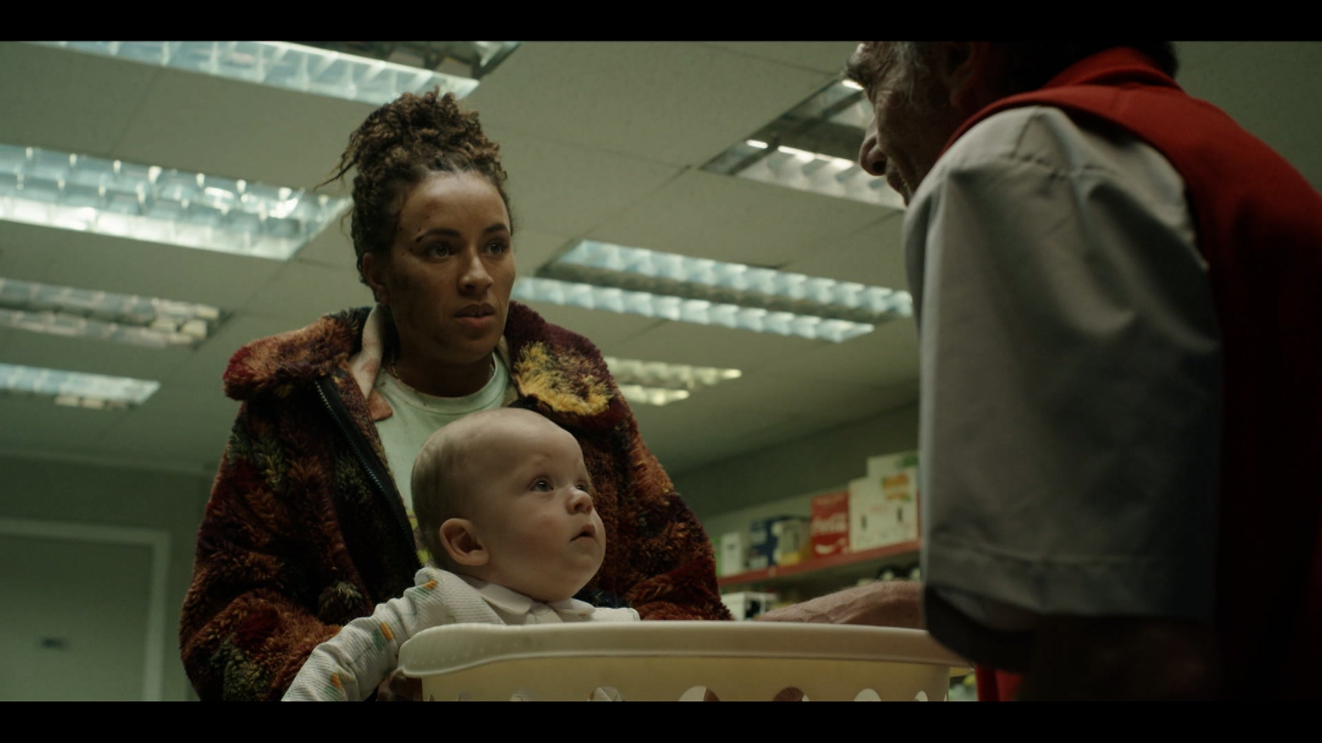 Watch The Baby S1 Episode 1 on JioHotstar