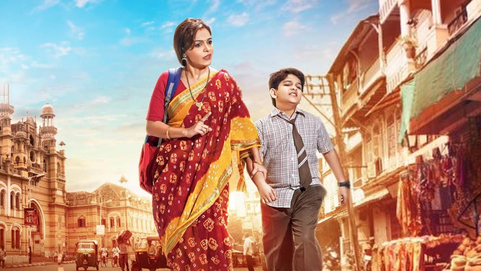 Watch Back Bencher - JioHotstar