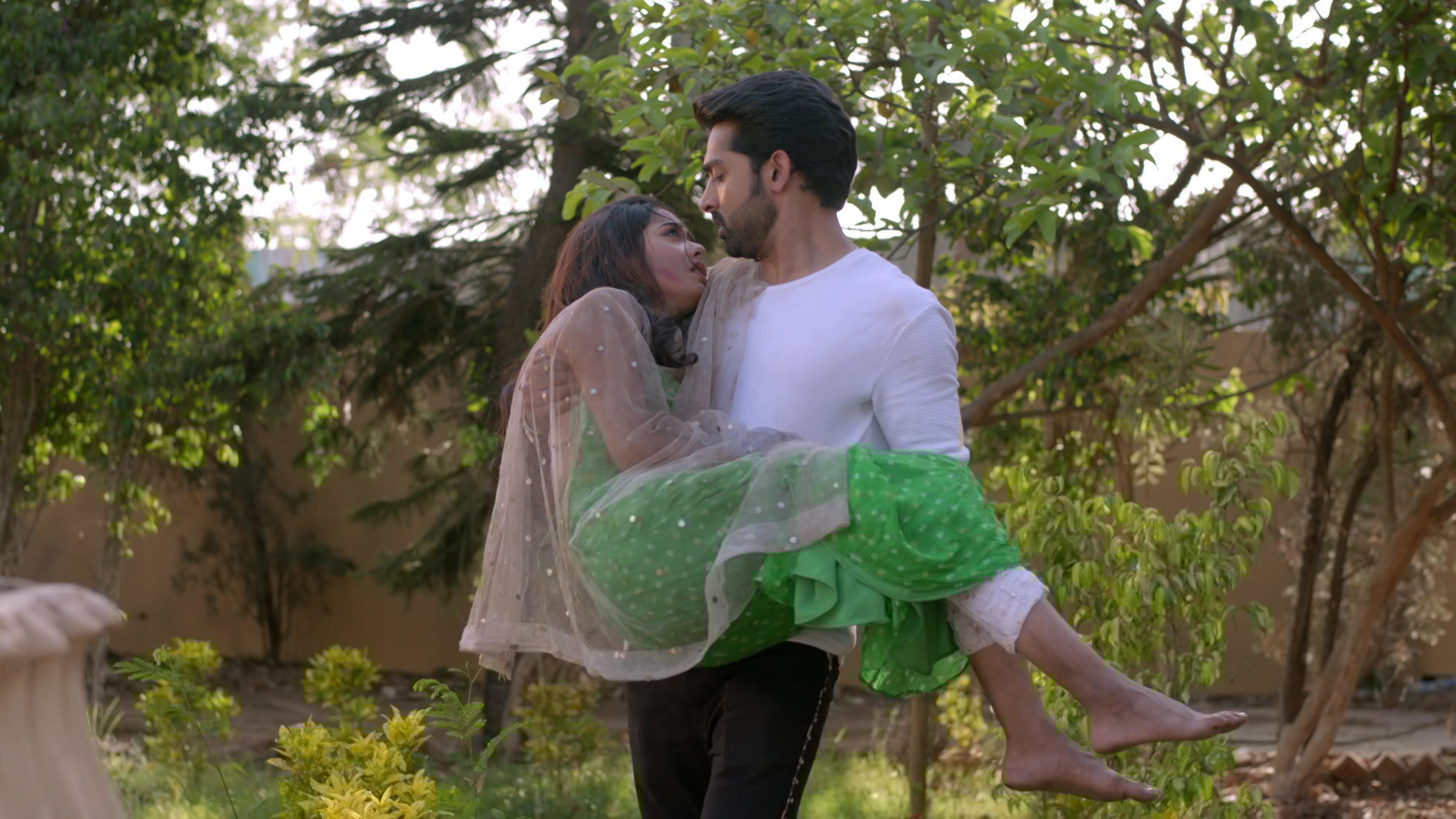 Watch Divya Drushti S1 Episode 26 on JioHotstar