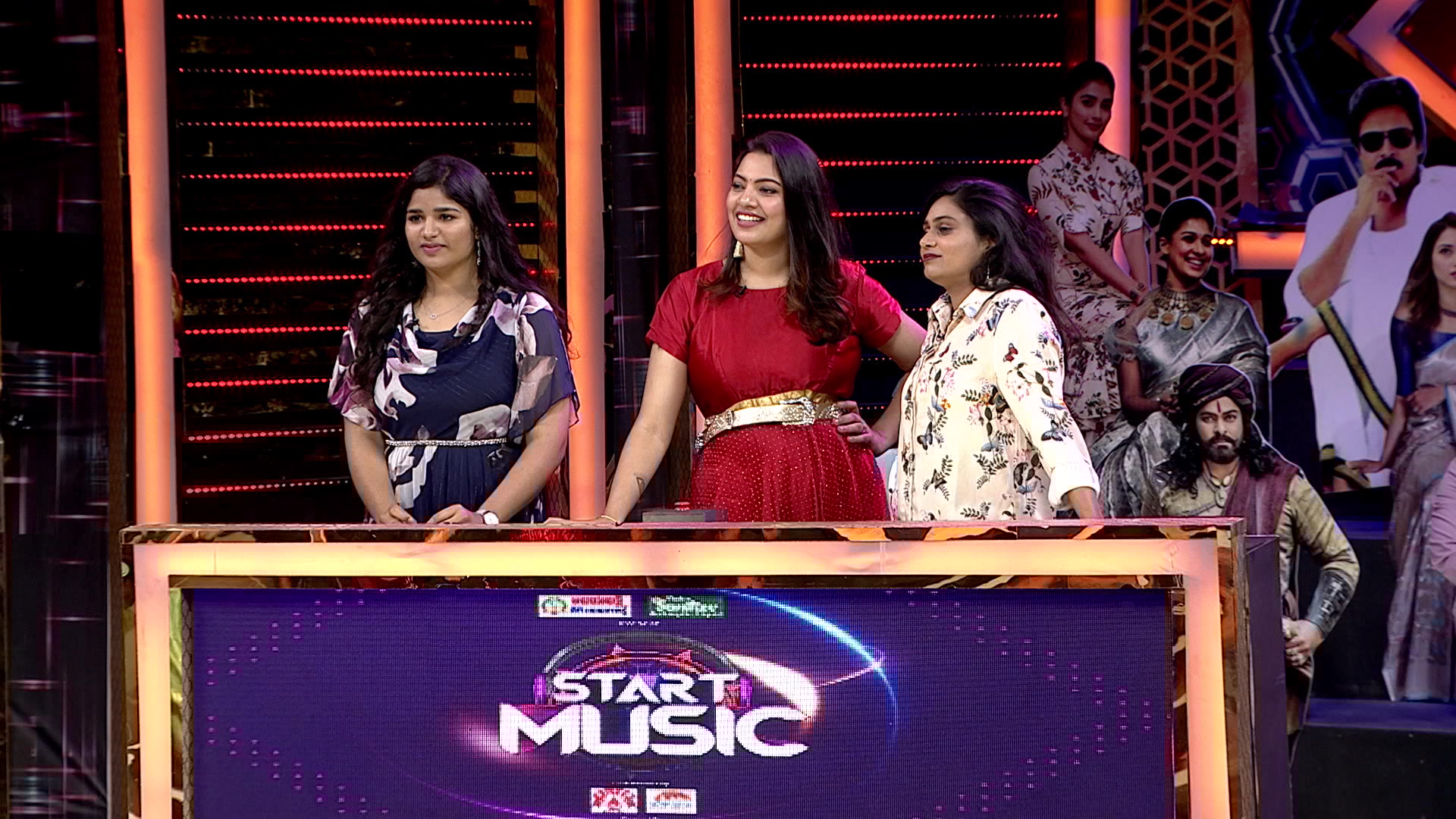 Watch Start Music S3 Episode 12 on JioHotstar