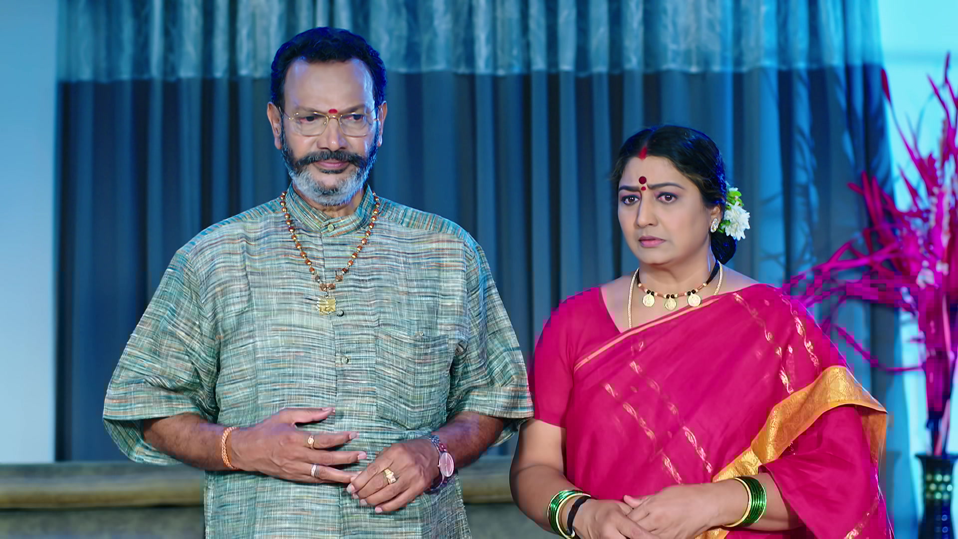 Watch Devatha - Anubandhala Alayam S1 Episode 358 on JioHotstar