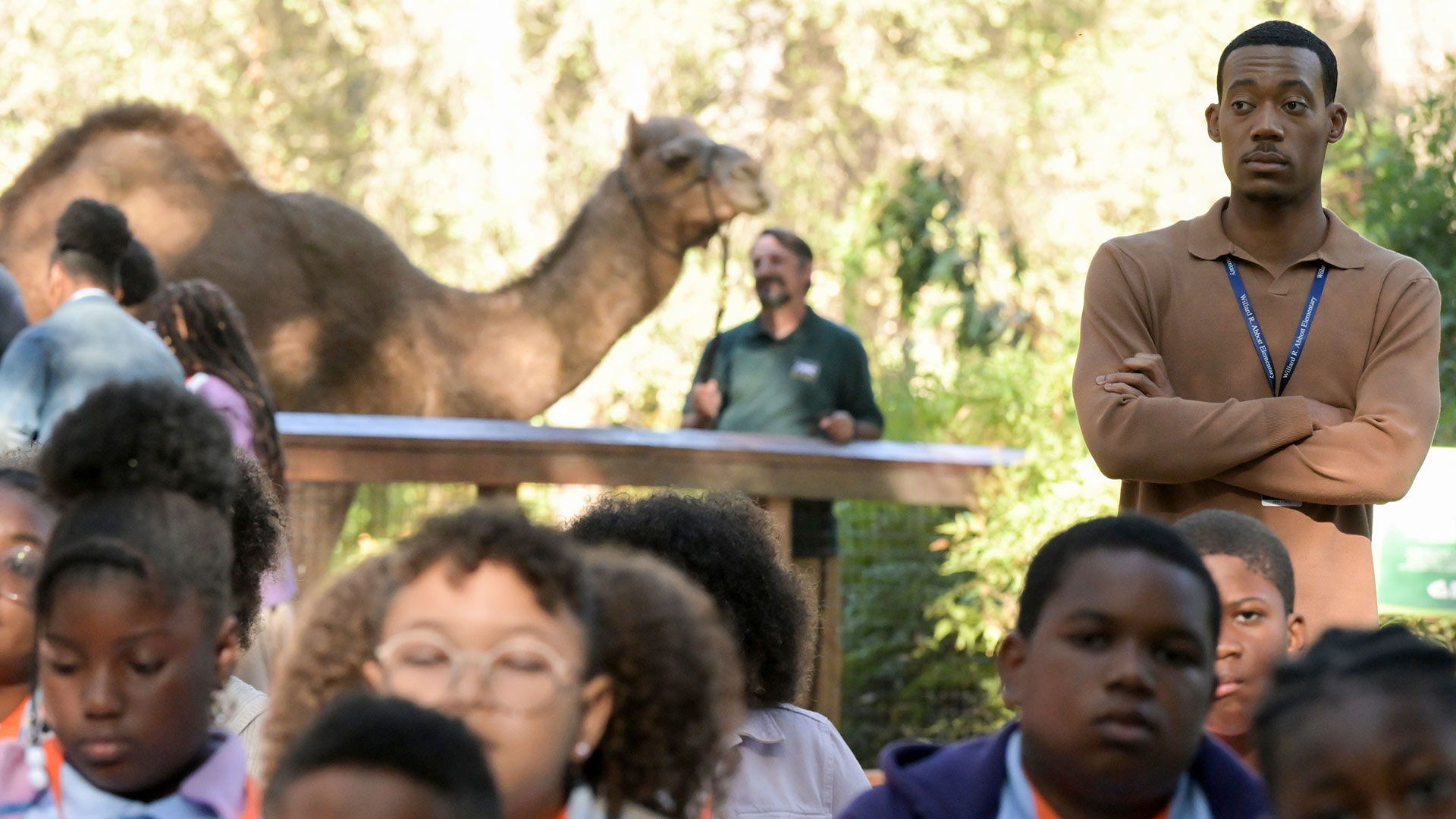 Stream Zoo Balloon Season 1 Episode 13 – Zoo Balloon on Disney+