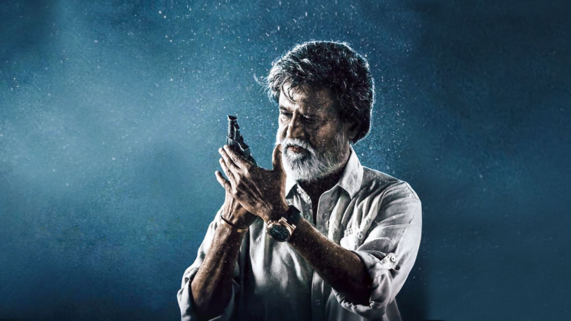 Watch Kabali - JioHotstar