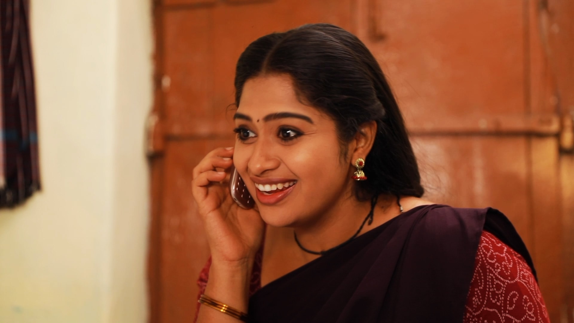 Boominathan Helps Muthazhagu - Promo - JioHotstar