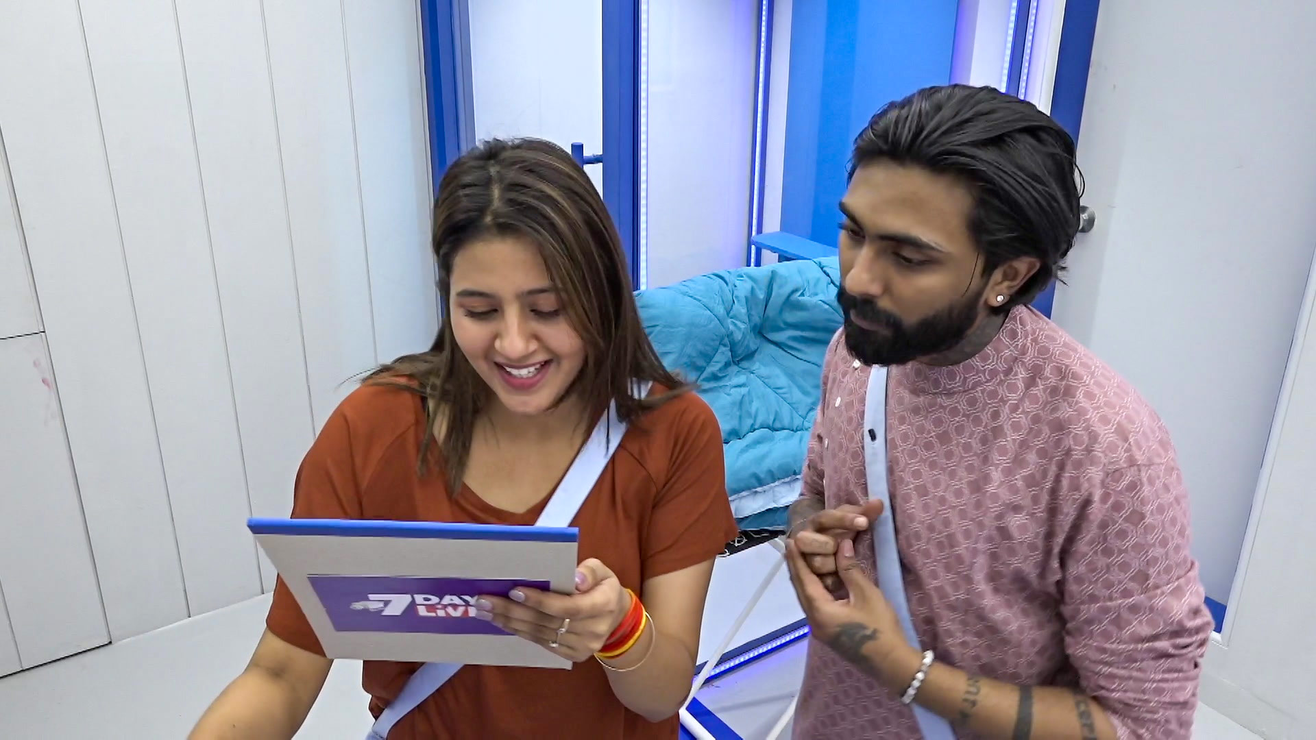 Talent Ki Koi Kami Nahi - JioHotstar