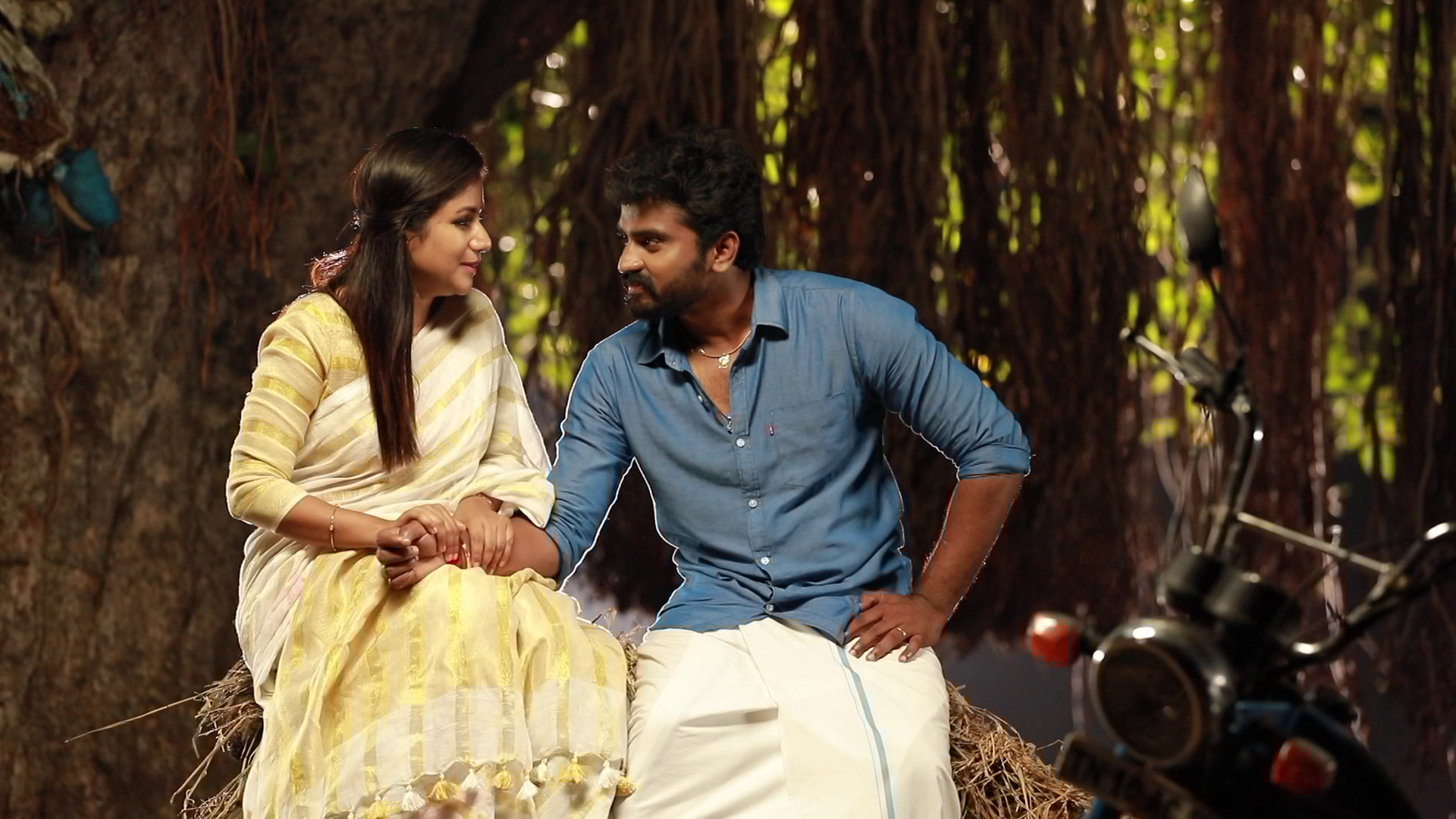 Watch Raja Rani 2 S2 Episode 254 on JioHotstar