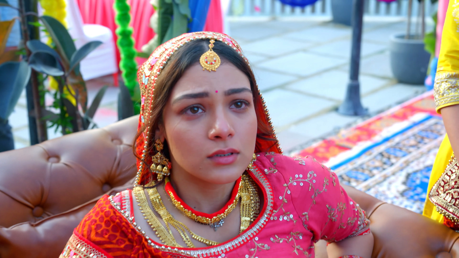 Watch Megha Barsenge S1 Episode 243 on JioHotstar