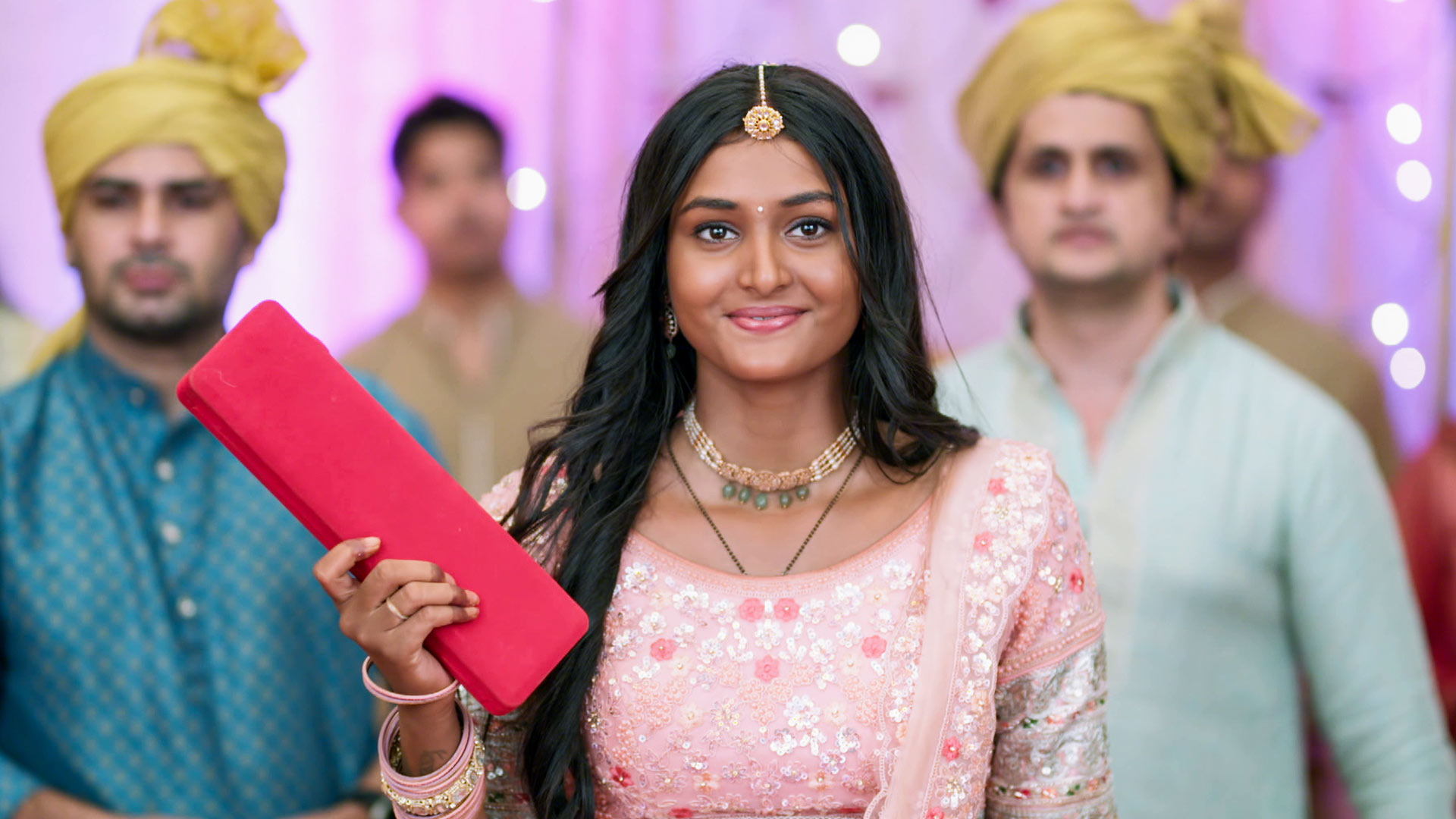 Watch Dil Ko Tumse Pyaar Hua Episode 82 on JioHotstar