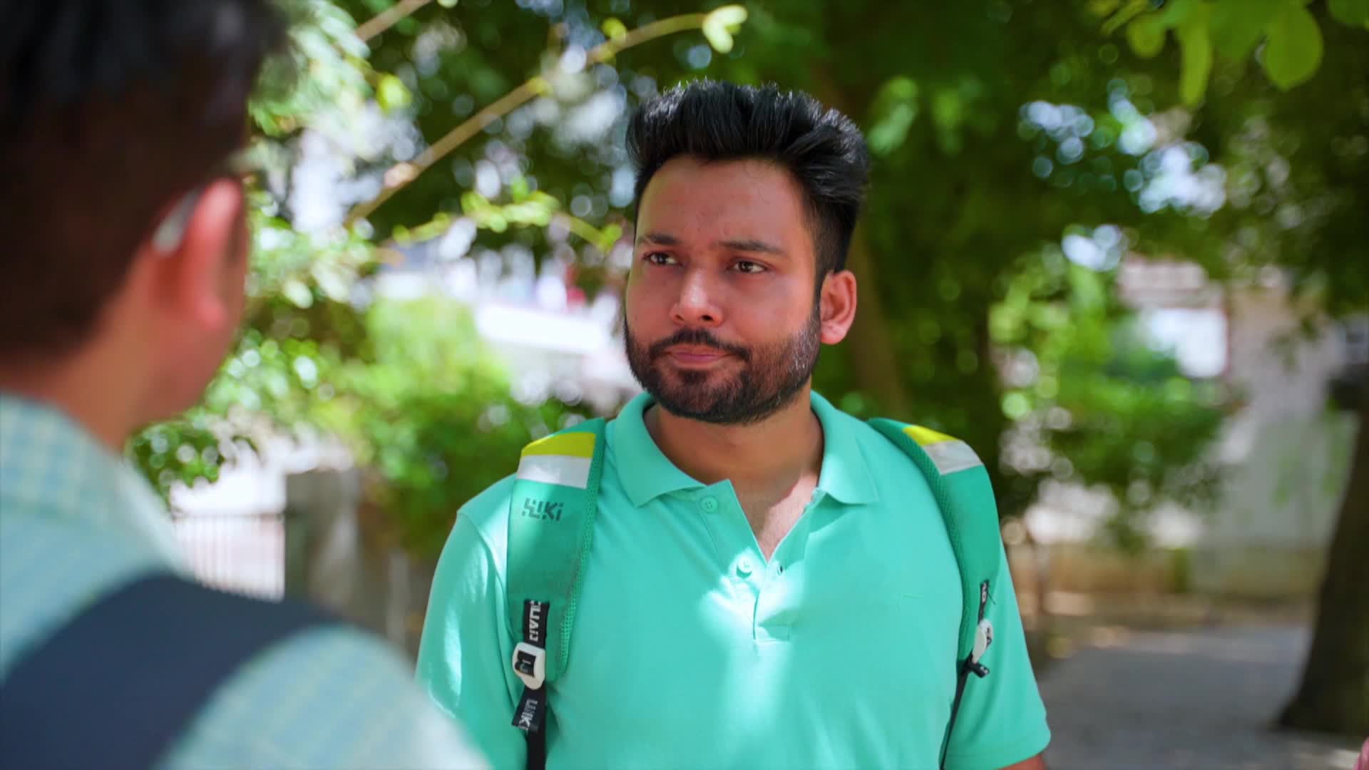 Watch Bak Bak Baklol S1 Episode 9 on JioHotstar