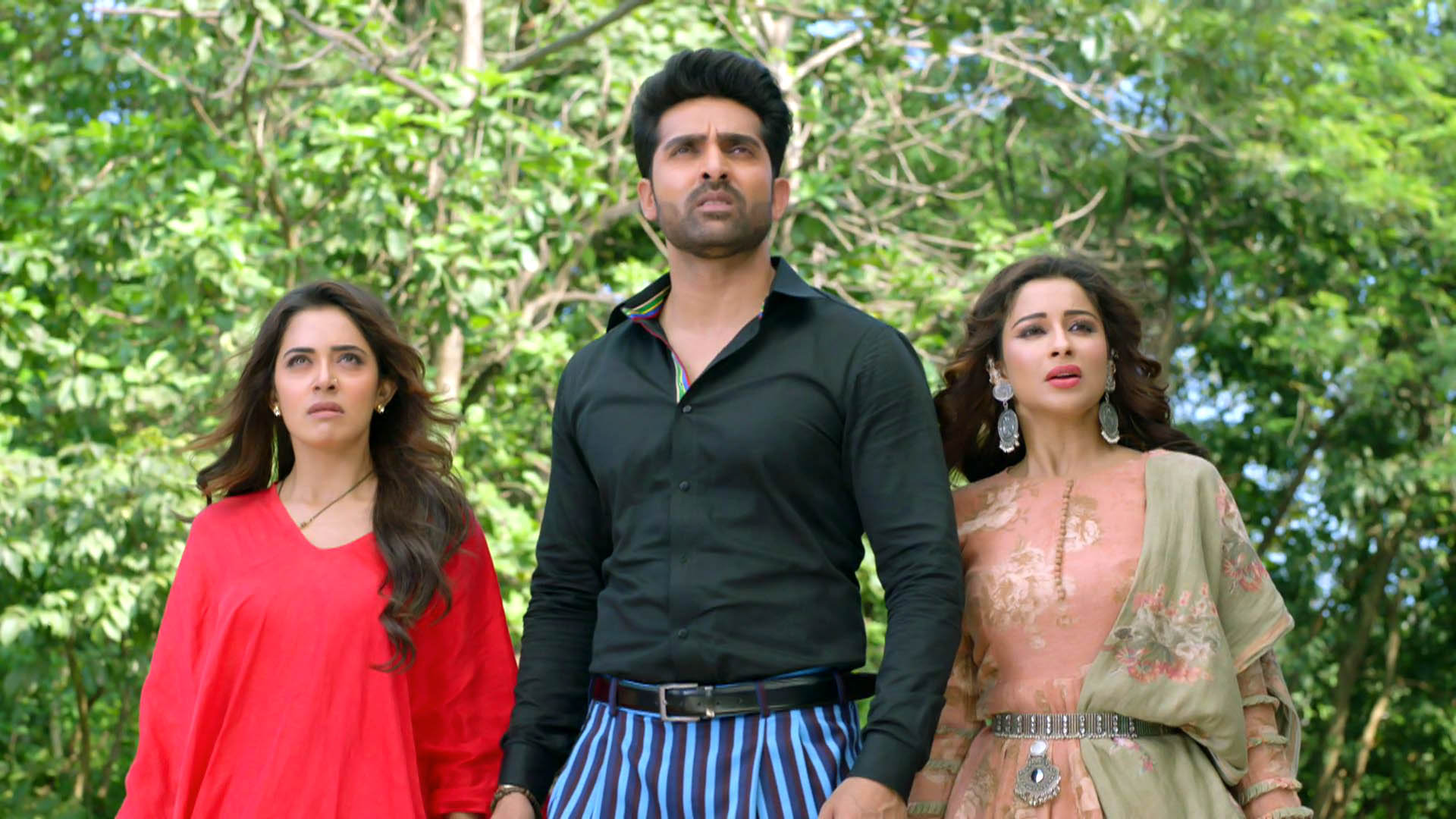 Watch Divya-Drishti S1 Episode 75 on JioHotstar