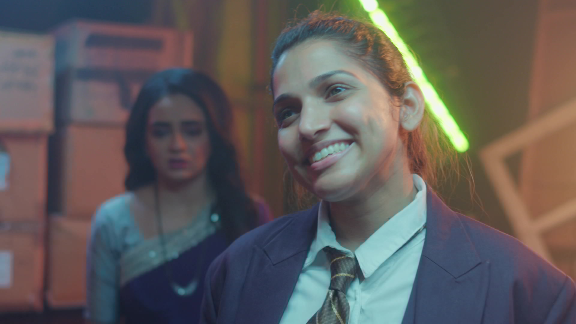 Watch Aboli S1 Episode 1132 on JioHotstar