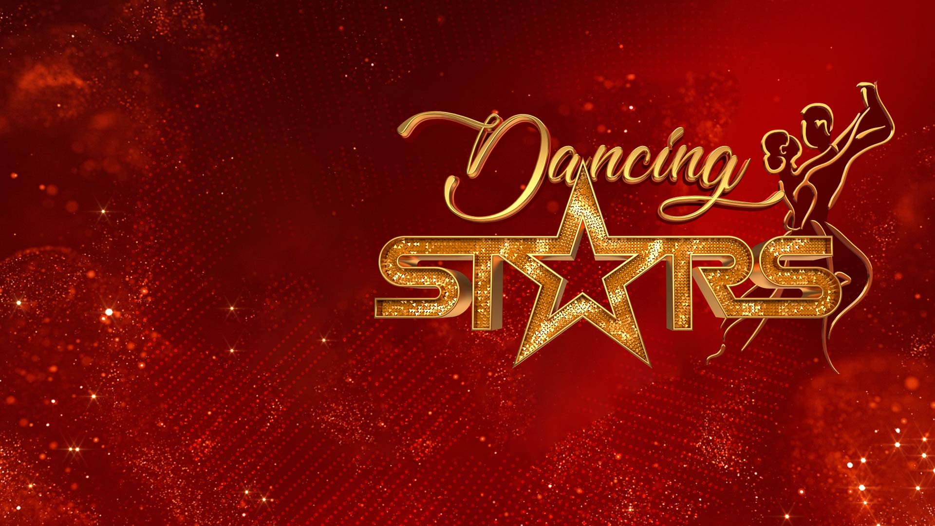 Stream dancing-stars TV Show Online | Watcho