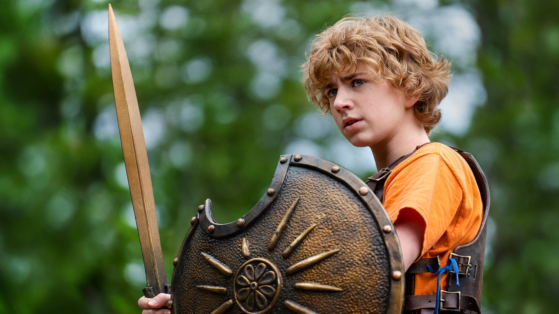 Watch Percy Jackson And The Olympians Episode 2 on JioHotstar