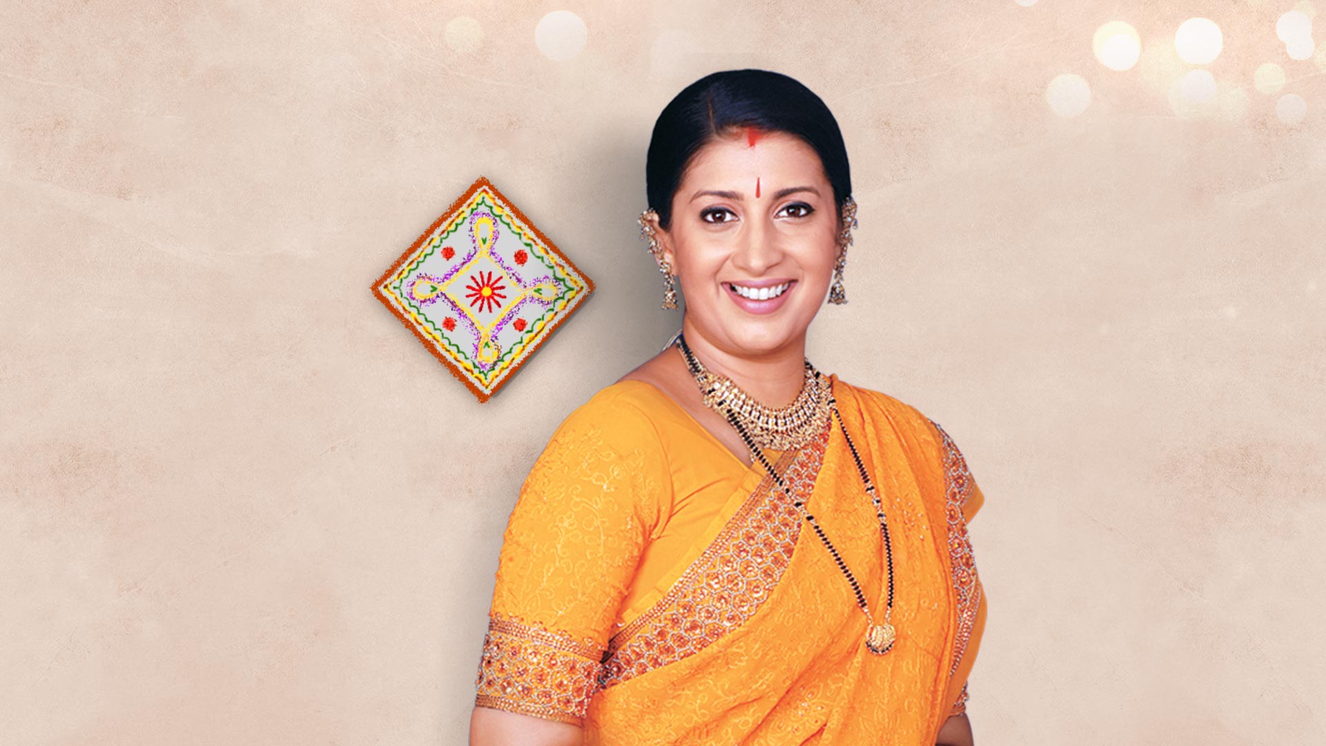 Tulsi Ka Safar Drama Family Series, now streaming on Hotstar