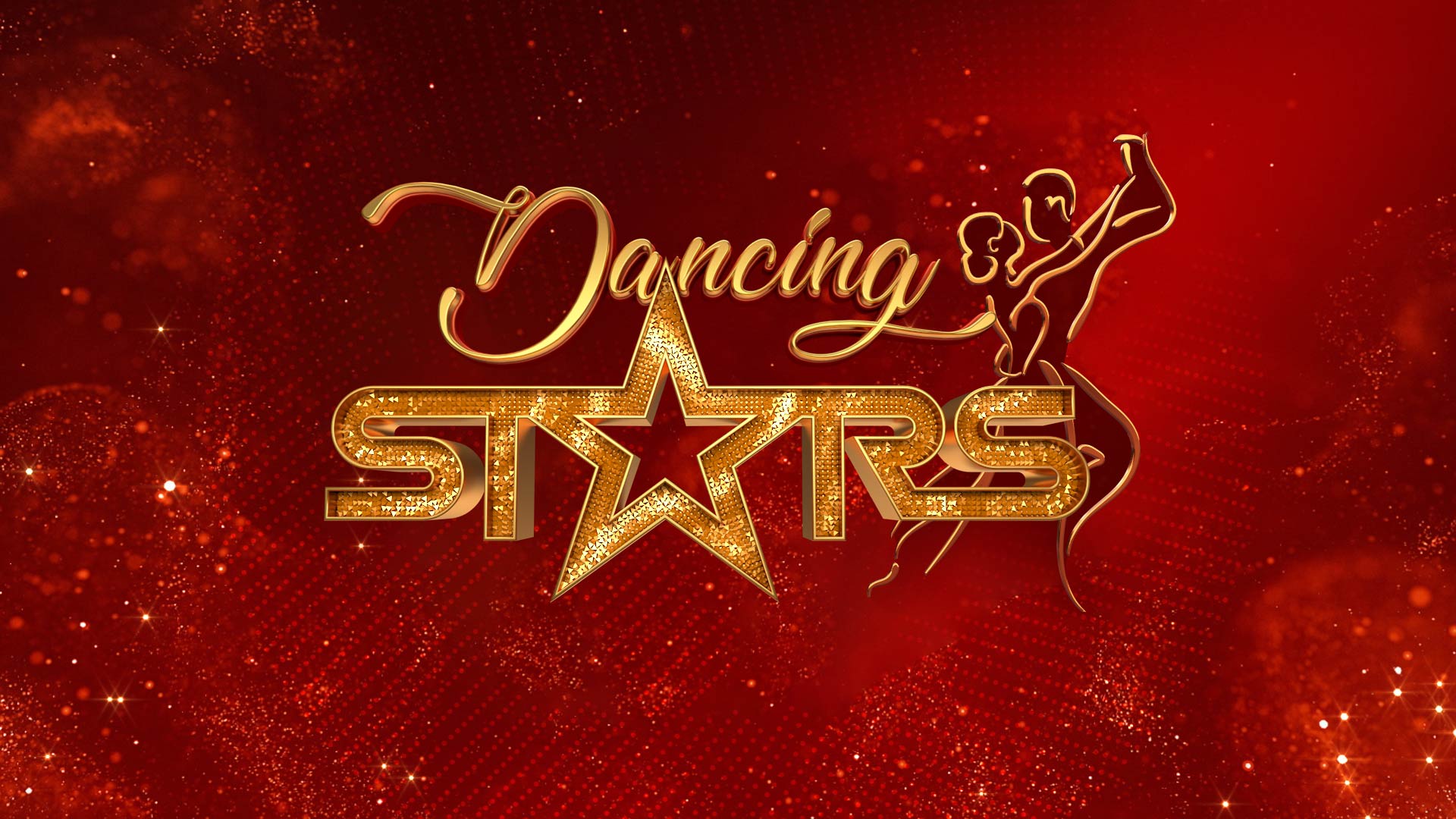 Dancing Stars Reality Series, now streaming on Hotstar