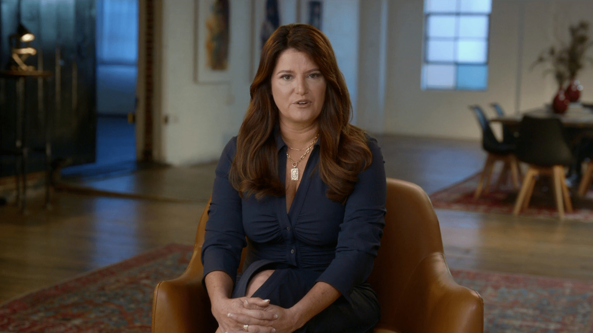 Watch Betrayal Episode 1 on Disney+ South Africa | English Docuseries ...