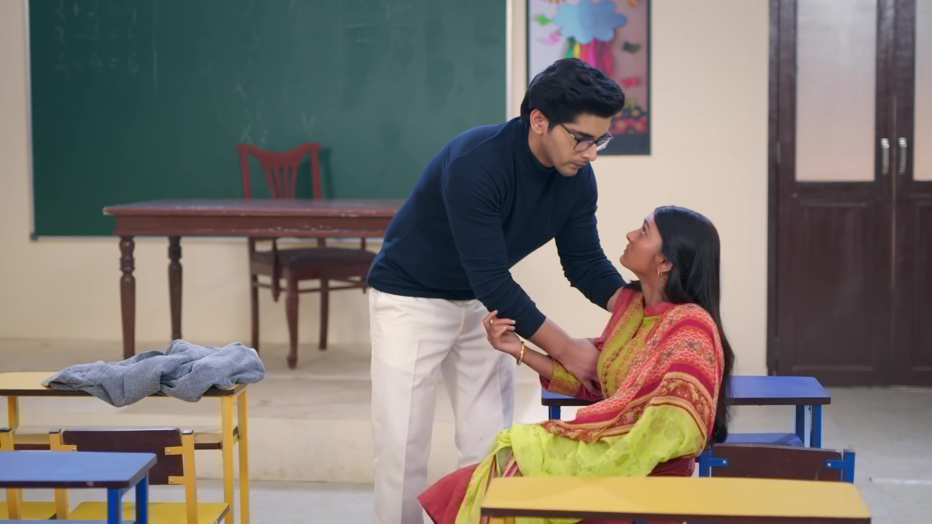 Stream Chirag, Deepika Locked in a Room! Season 1 Episode 187 – Chirag ...