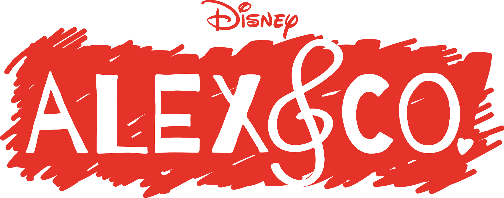 Alex & Co. - Disney+