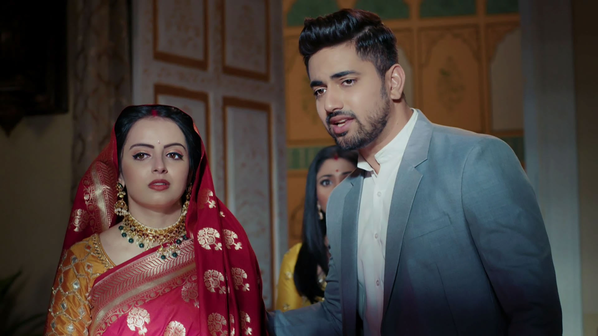 Watch ek-bhram-sarvagun-sampanna only on Watcho