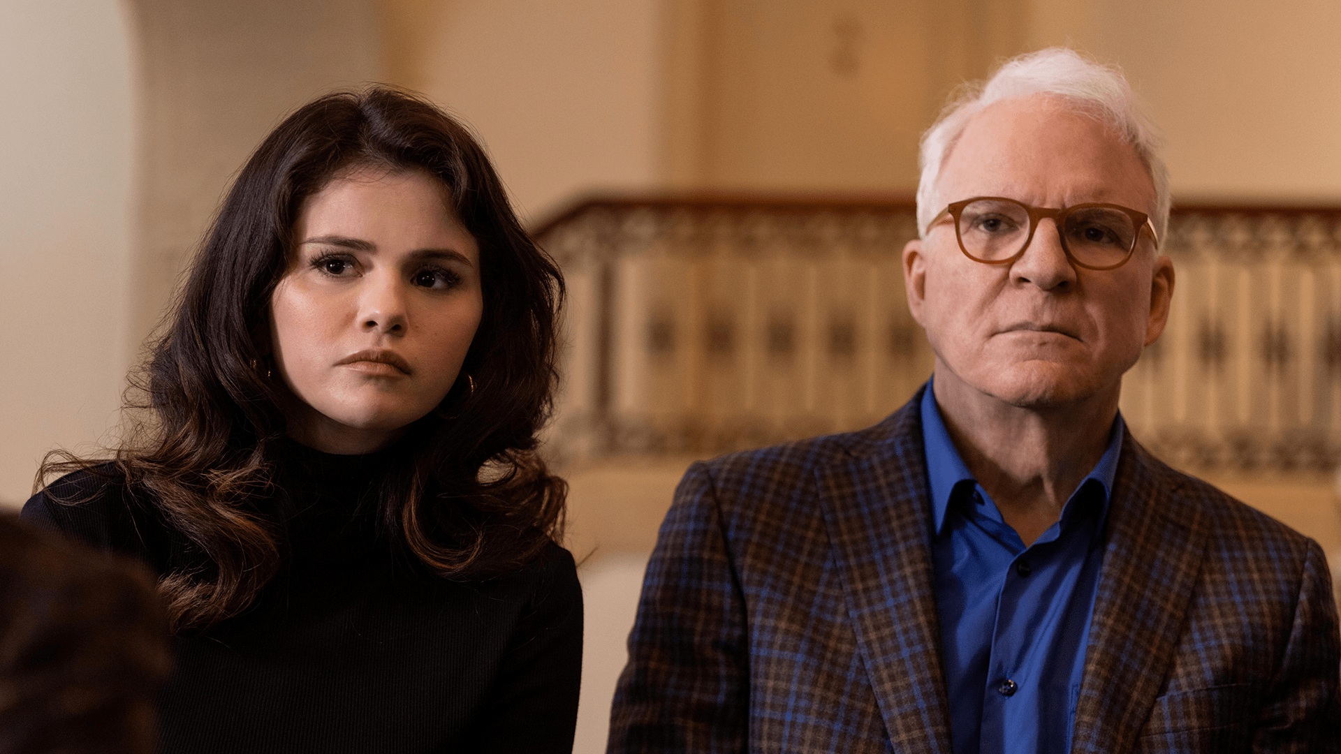 Only Murders in the Building - Disney+