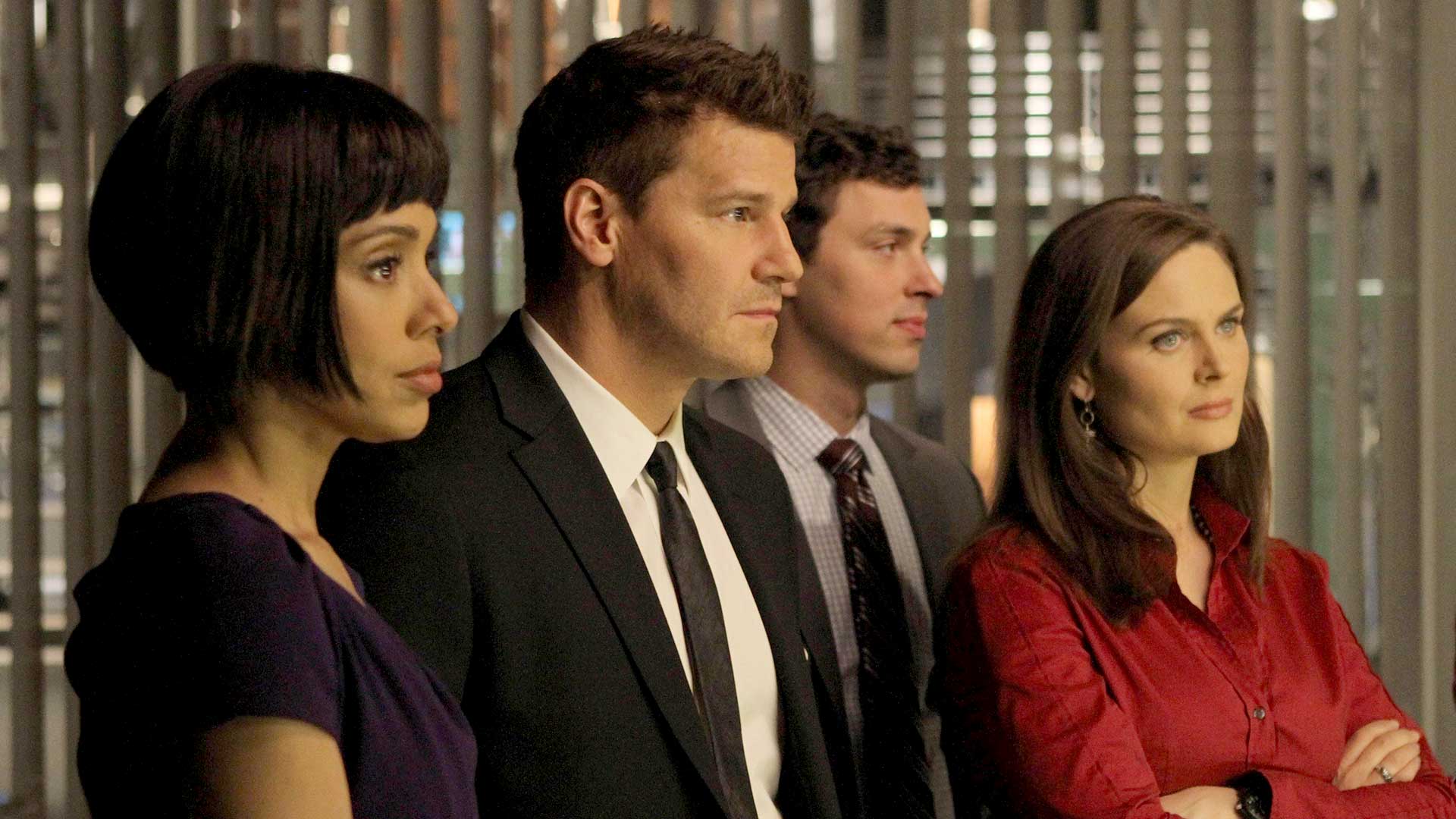 Watch Bones S8 Episode 9 on JioHotstar