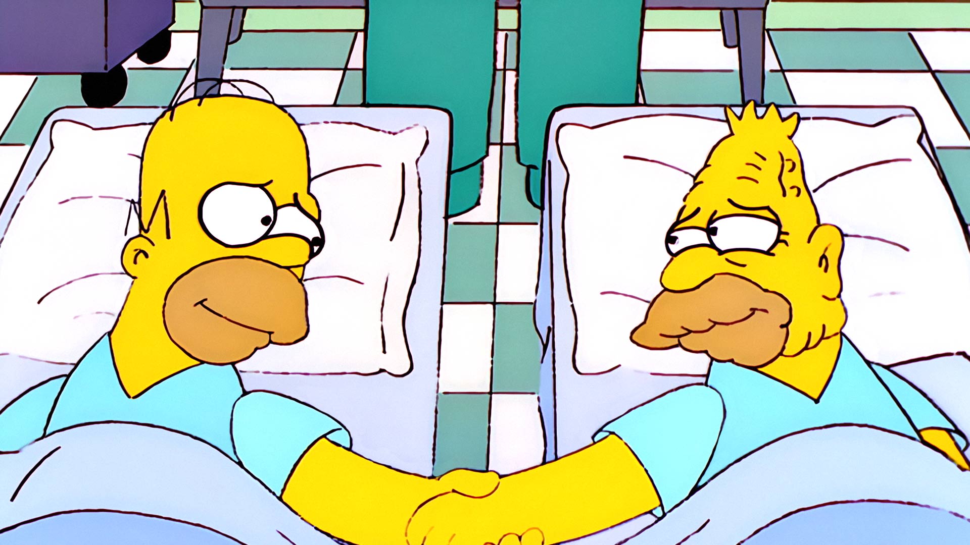 Watch The Simpsons Episode 8 on JioHotstar